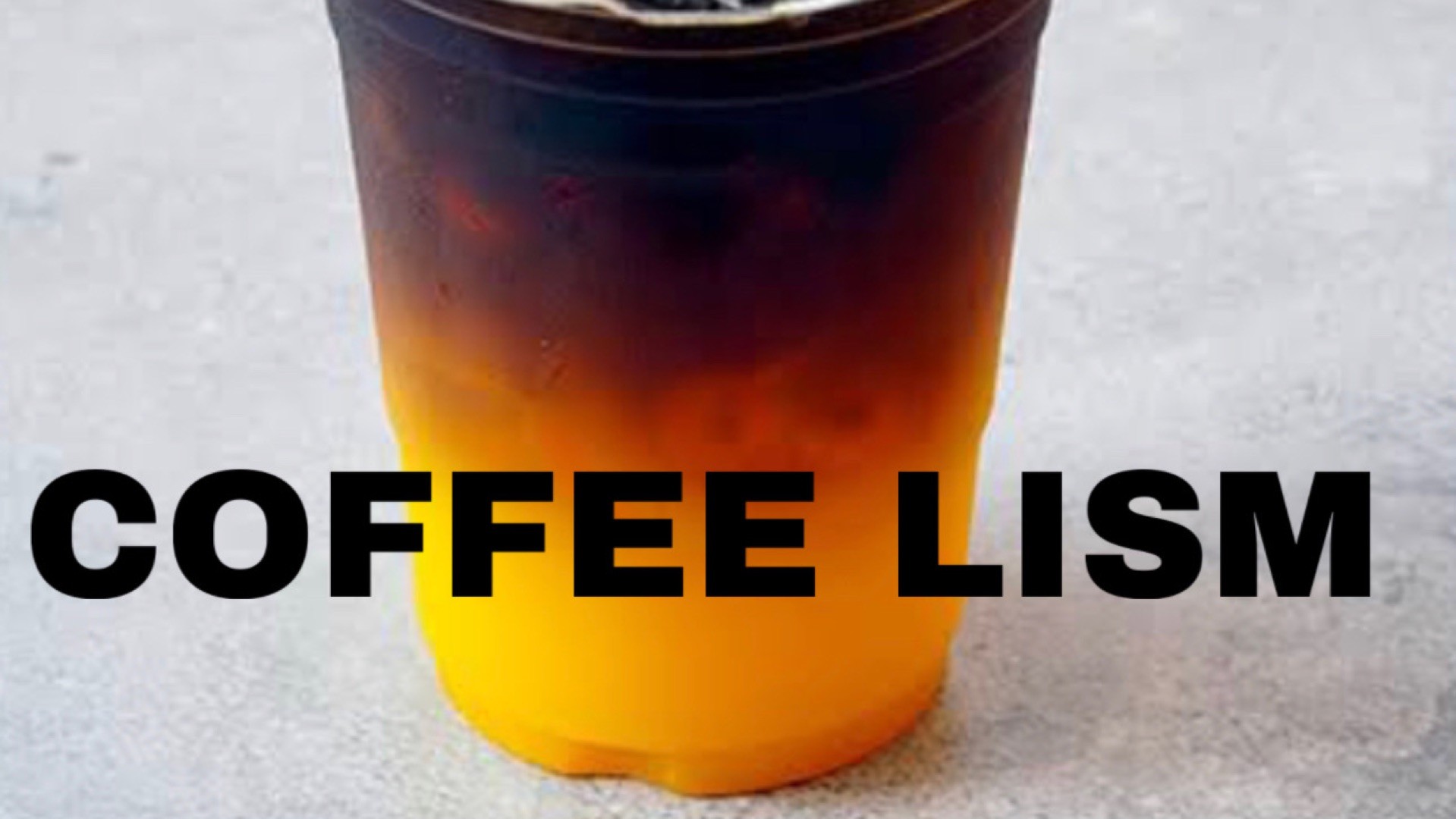 COFFEE LISM - สั่งอาหารเดลิเวอรี | Wongnai x LINE MAN