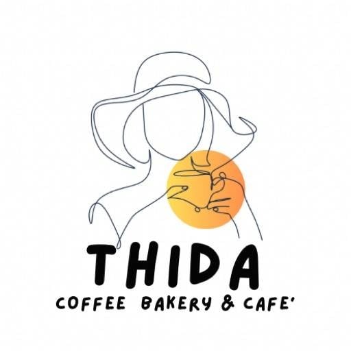 ร้าน Thida.Coffee Bakery&Cafe สาขาตะเคียนเตี้ย | รีวิวร้านอาหาร