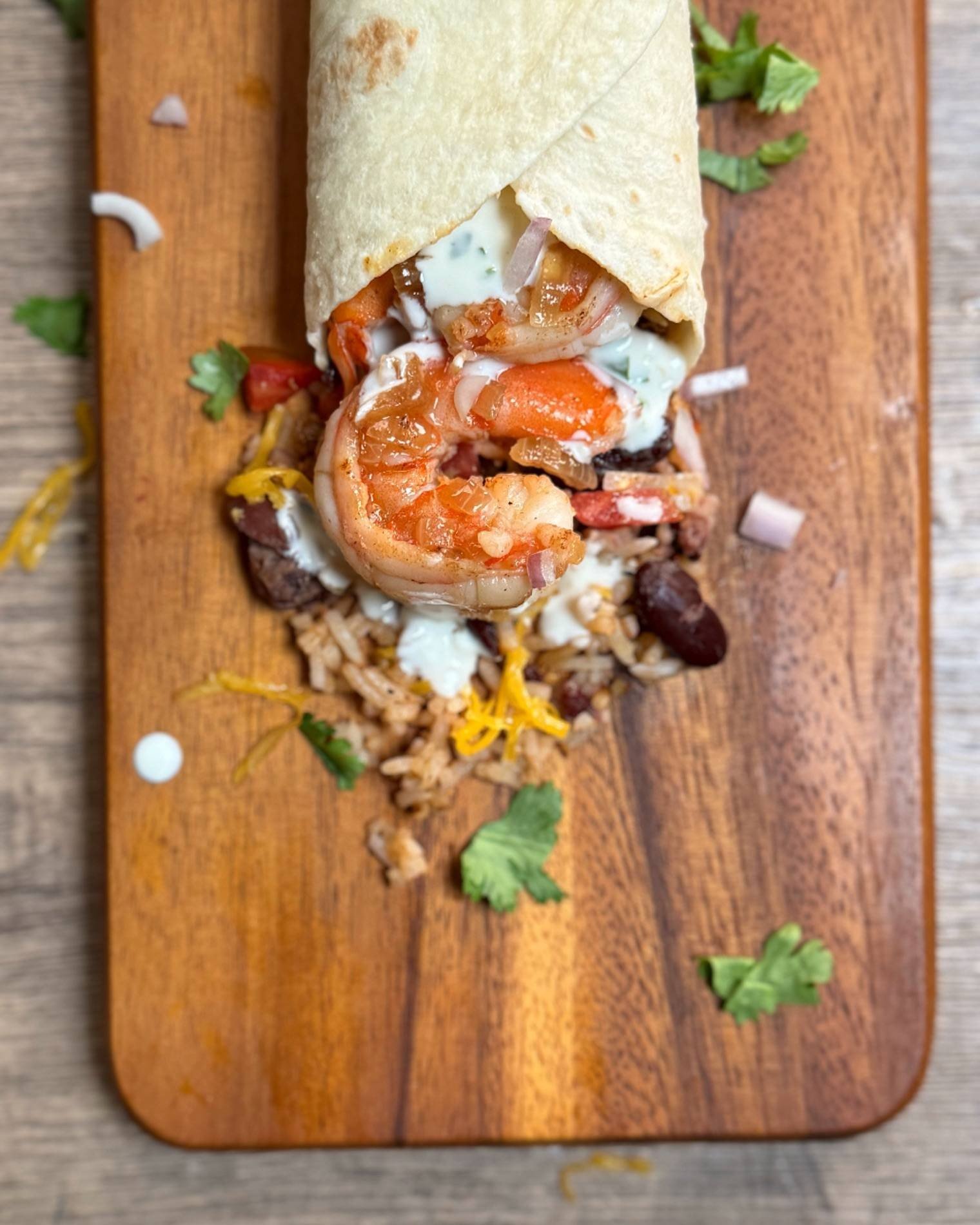 ร้าน Taco Tango ถนนประดิพัทธิ์ | รีวิวร้านอาหาร