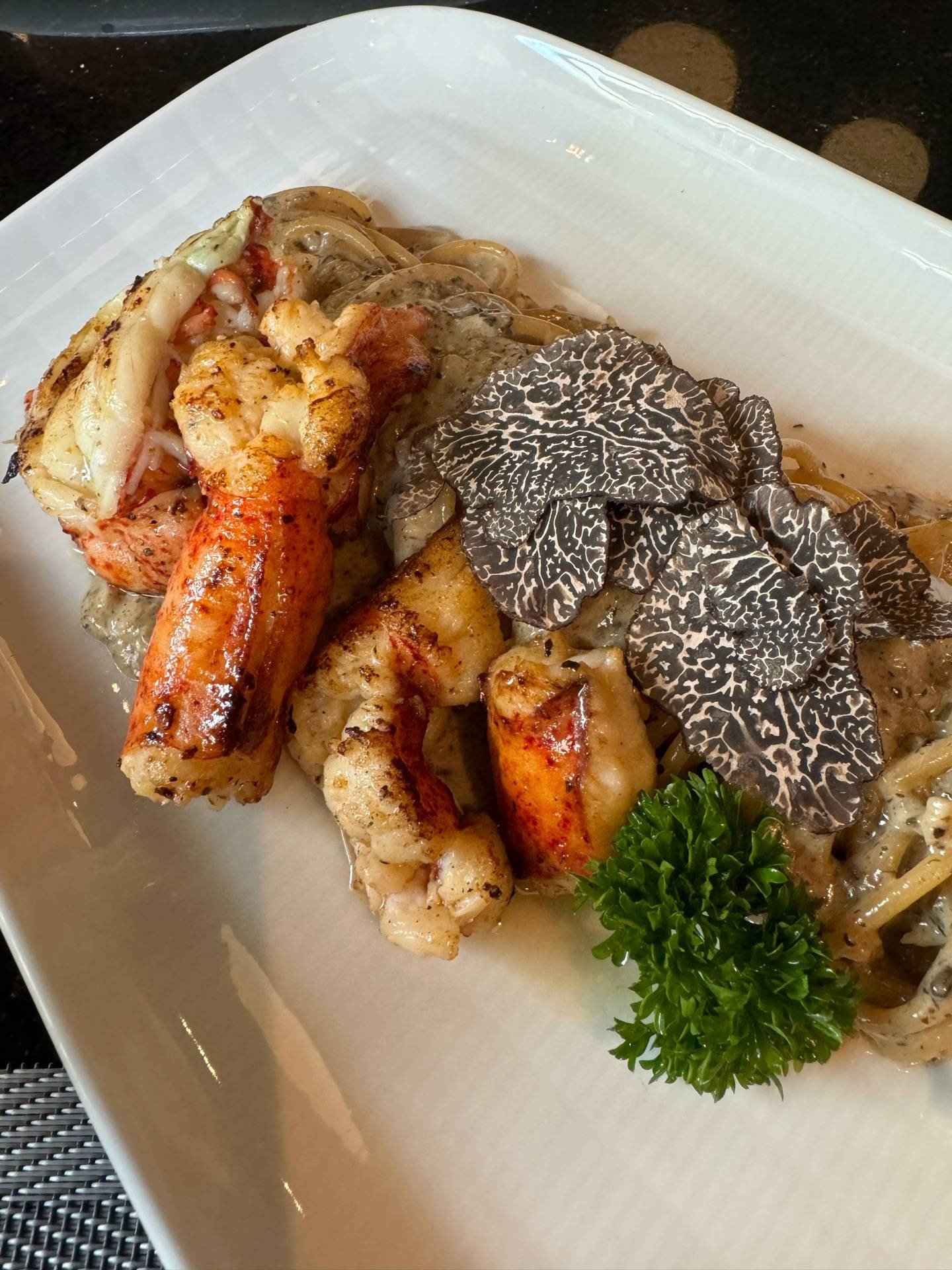 รูป CUT Chef’s Table (อารีย์-พหลโยธิน5)