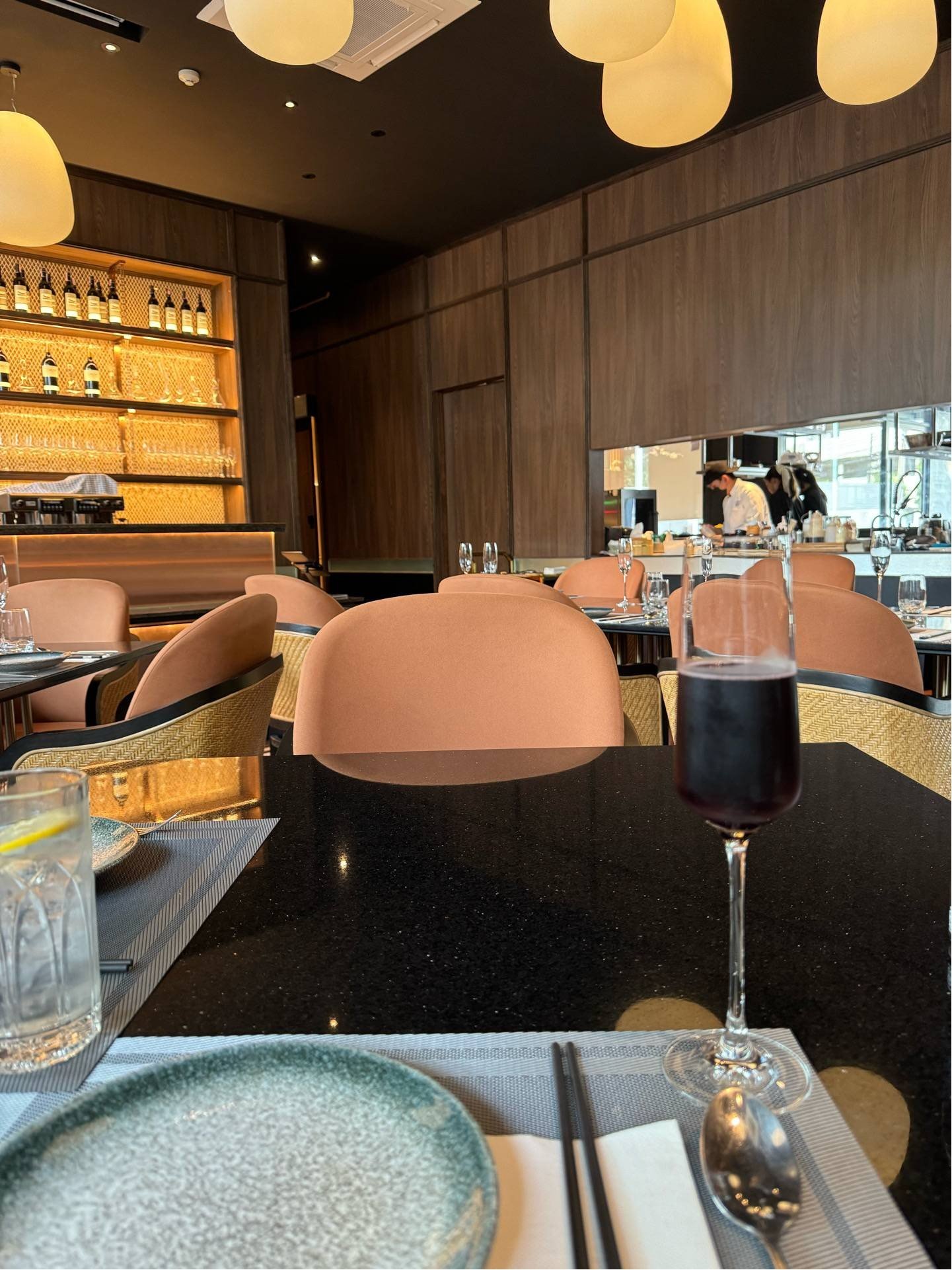 รูป CUT Chef’s Table (อารีย์-พหลโยธิน5)