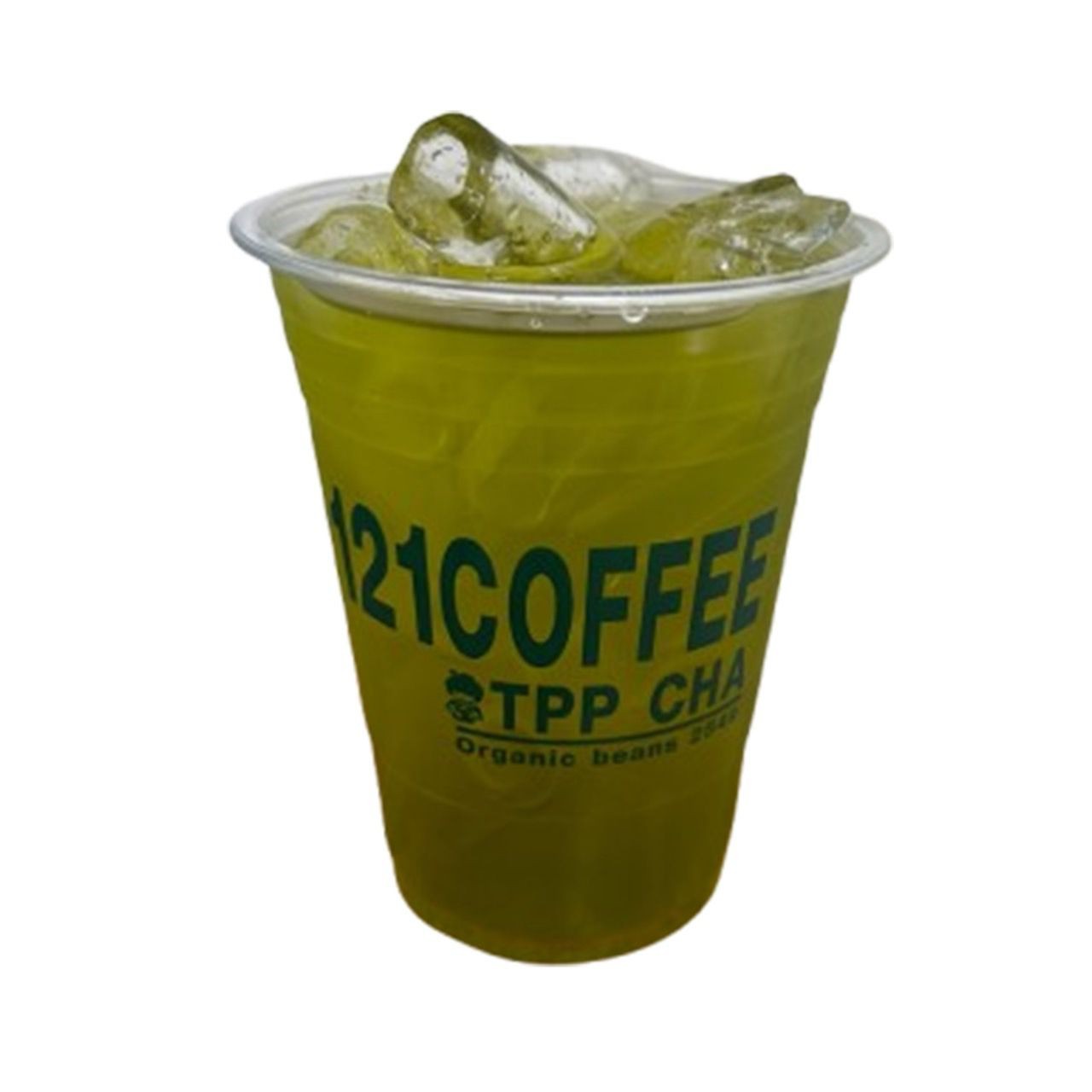 121 coffee สาขาหน้าหมู่บ้านริชชี่ ริช แลนด์ (ติดกับโฮมมอลล์ สันทราย ...