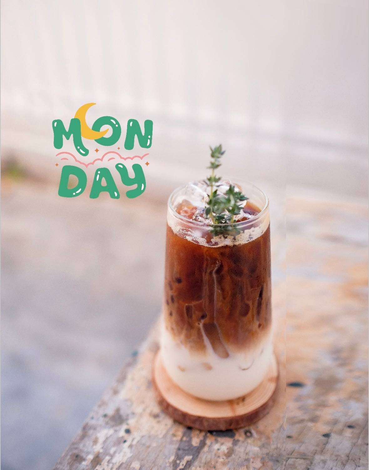 ร้าน Monday cafe’ | รีวิวร้านอาหาร