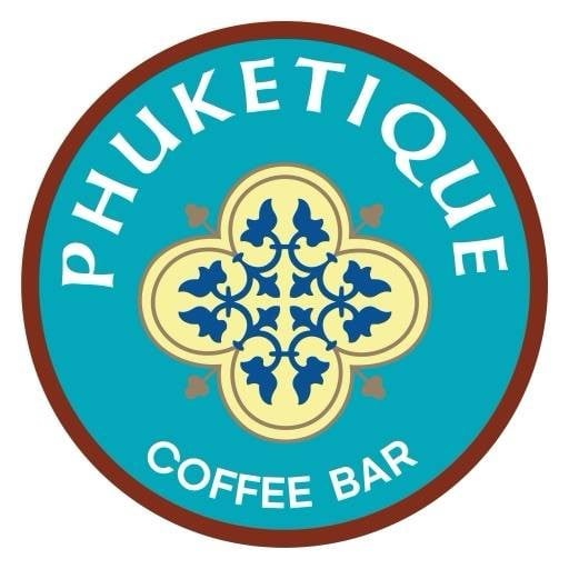 รีวิว Phuketique Coffee Bar ภูเก็ตทีค