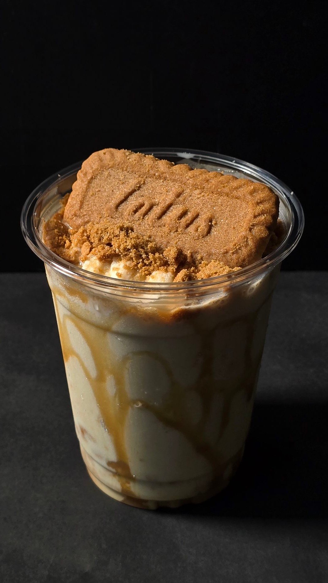 ร้าน ฉันปั่นให้ Chan Pan Hai มหาจักรพรรดิ์ | รีวิวร้านอาหาร