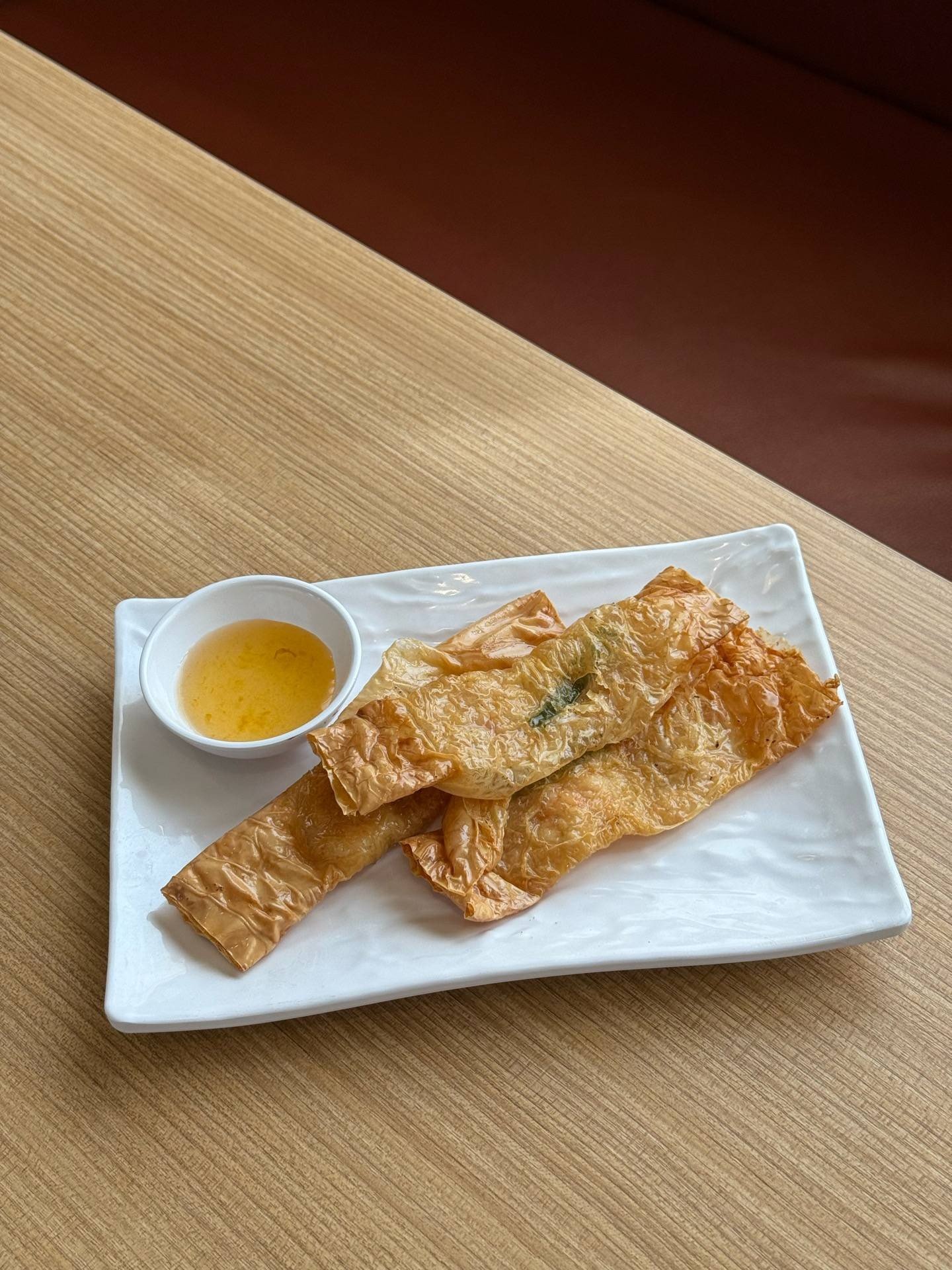 ร้าน จิ๋น ติ่มซำหัวหิน Jin Dim Sum หัวหิน | รีวิวร้านอาหาร