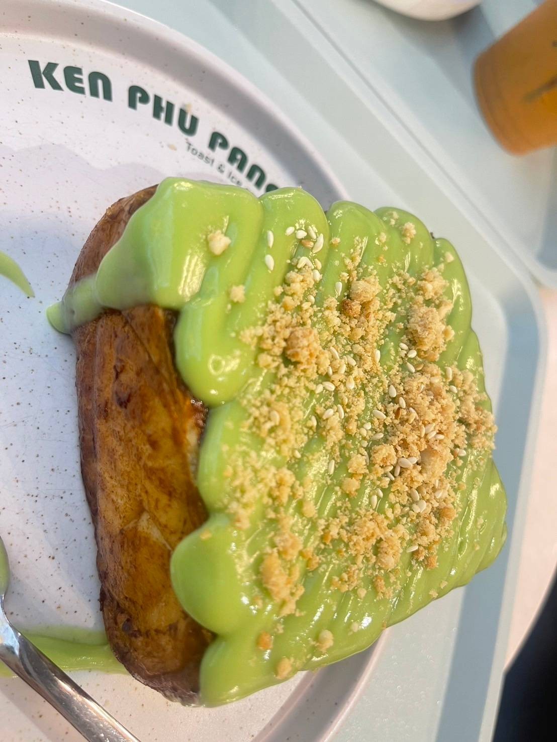 รีวิว Ken Phu Pang เซ็นทรัลลาดพร้าว - เคน ภู ปัง