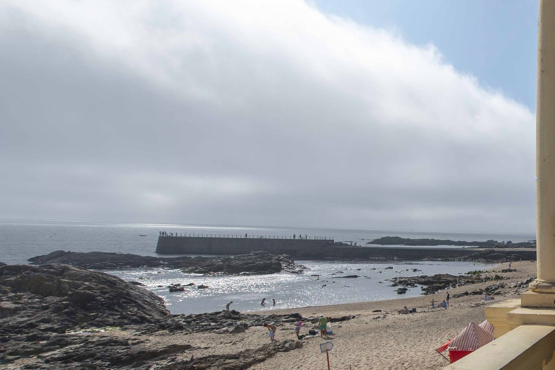 Praia do Molhe - รีวิวสถานที่ท่องเที่ยว