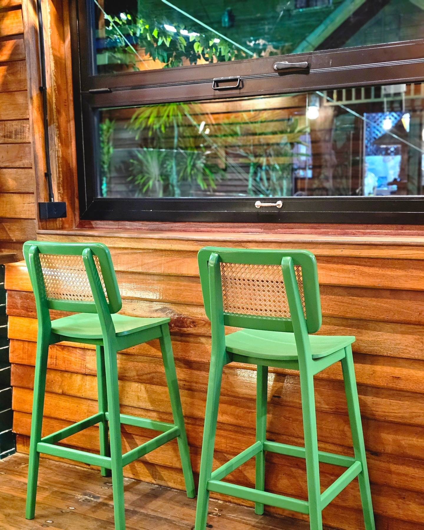 ร้าน AT LANTA Cafe & Baker 1 | รีวิวร้านอาหาร