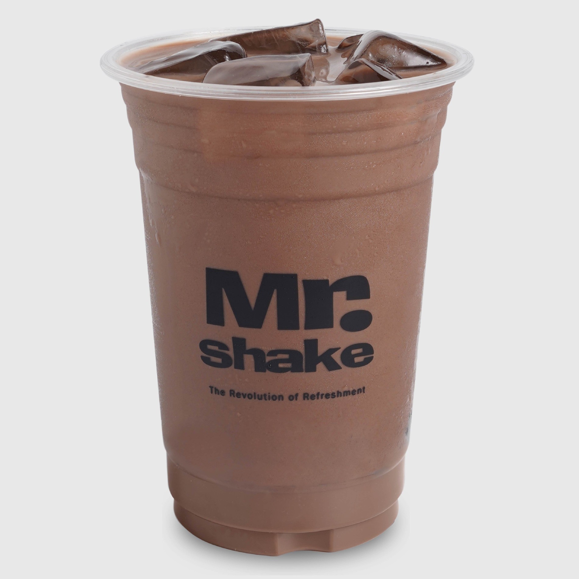 ร้าน Mr.Shake (มิสเตอร์เชค) BTS อนุสาวรีย์ชัยสมรภูมิ | รีวิวร้านอาหาร