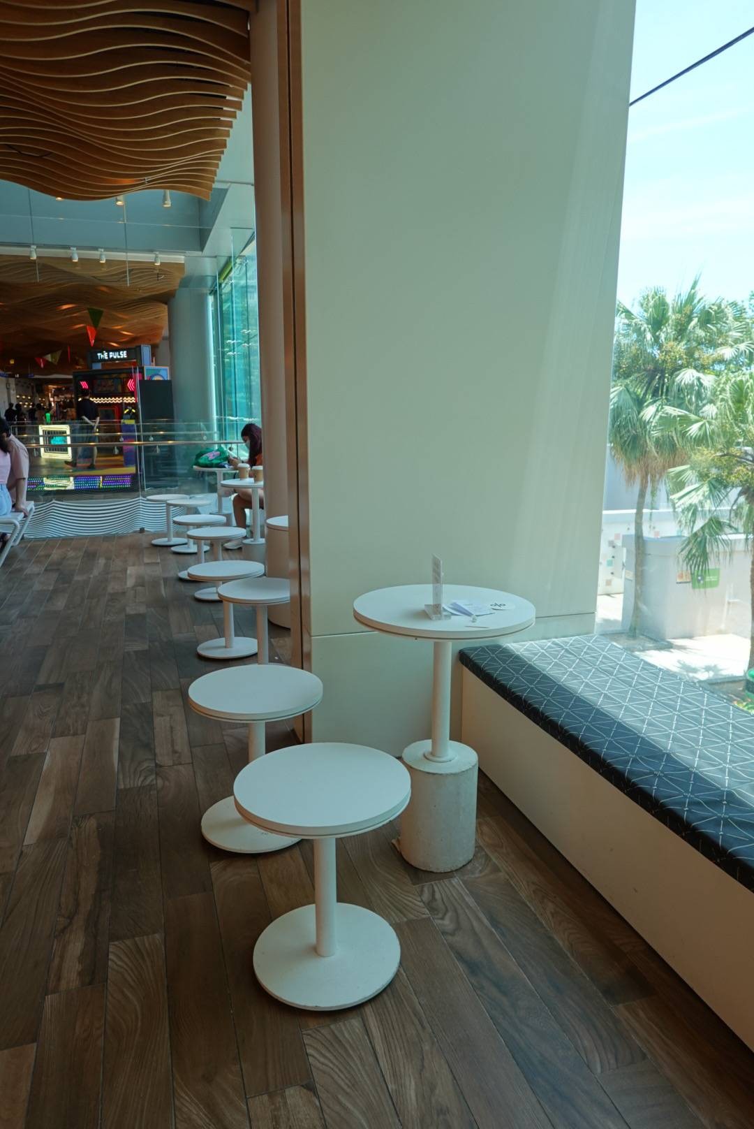 รูป % Arabica Repulse Bay