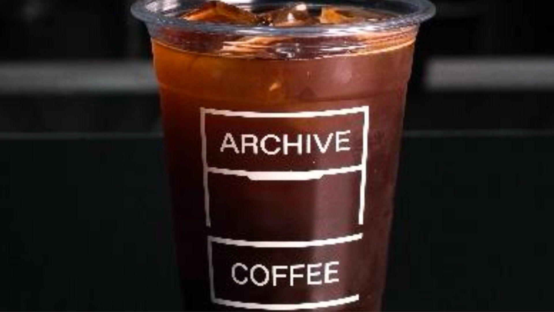 ARCHIVE COFFEE อาร์ไคฟว์ คอฟฟี่ - สั่งอาหารเดลิเวอรี | Wongnai x LINE MAN