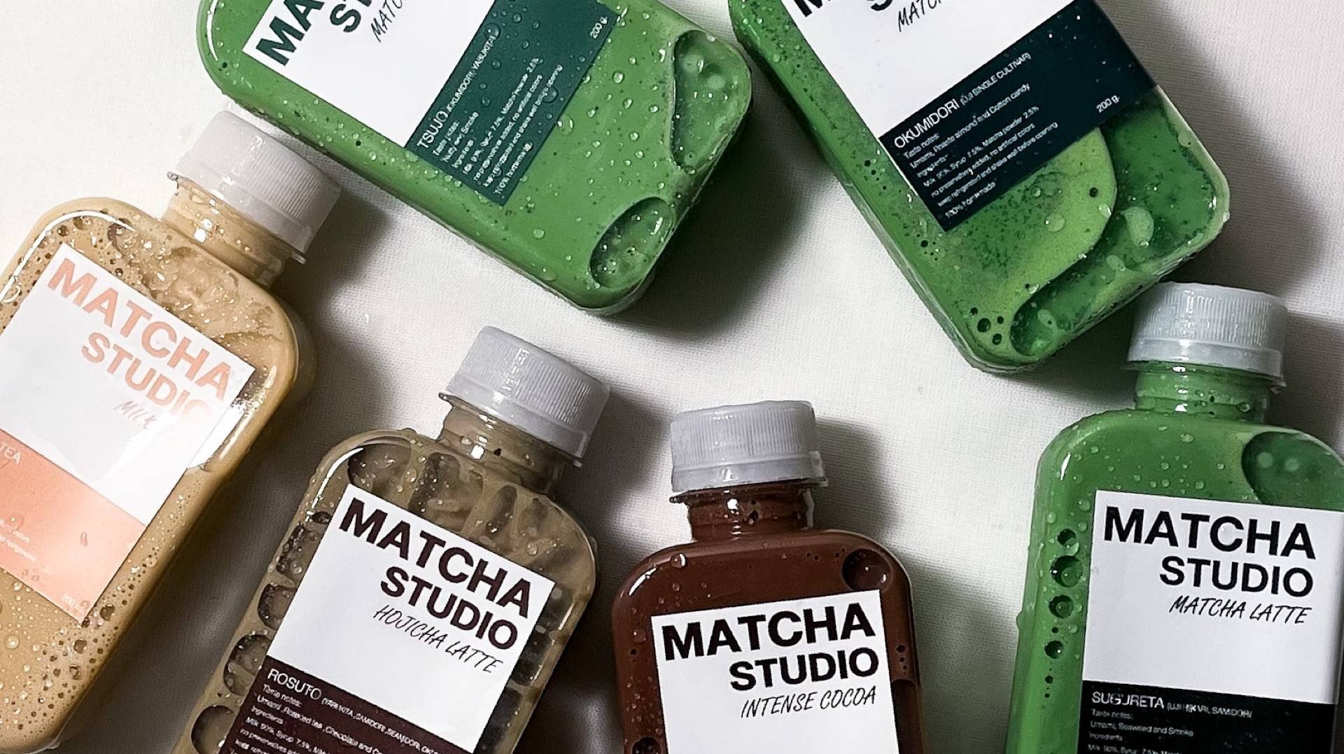 Matcha studio - สั่งอาหารเดลิเวอรี | Wongnai x LINE MAN