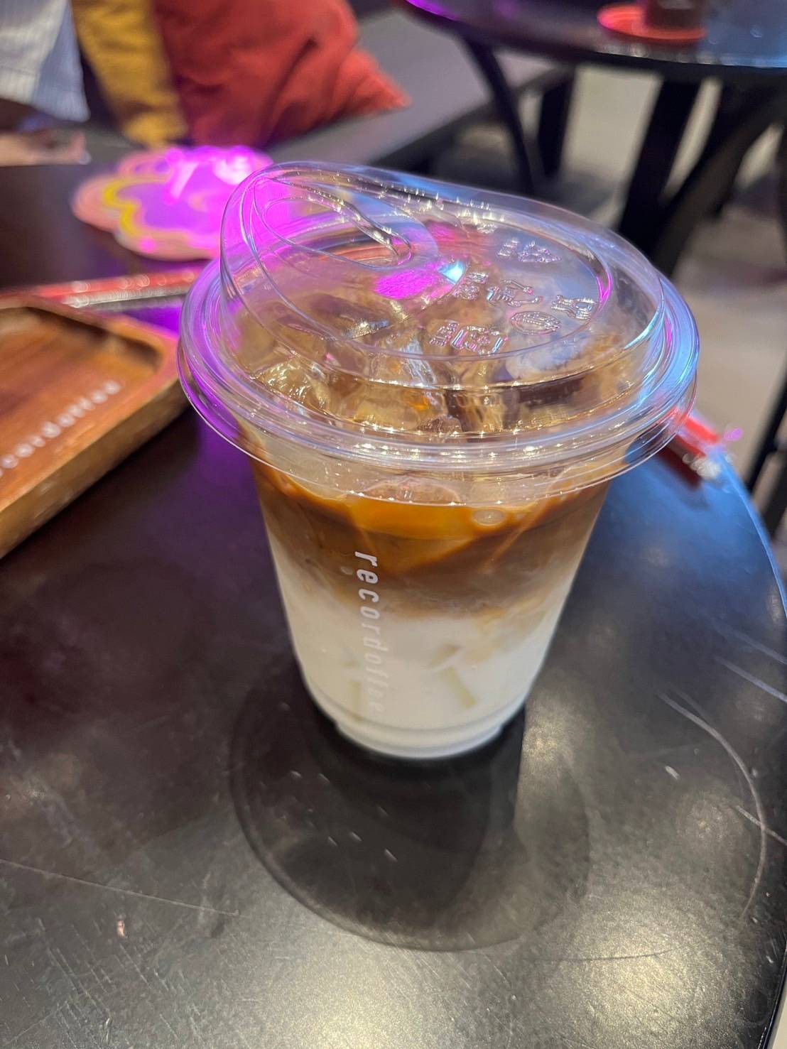 รีวิว Recordoffee เรคคอดอฟฟี่