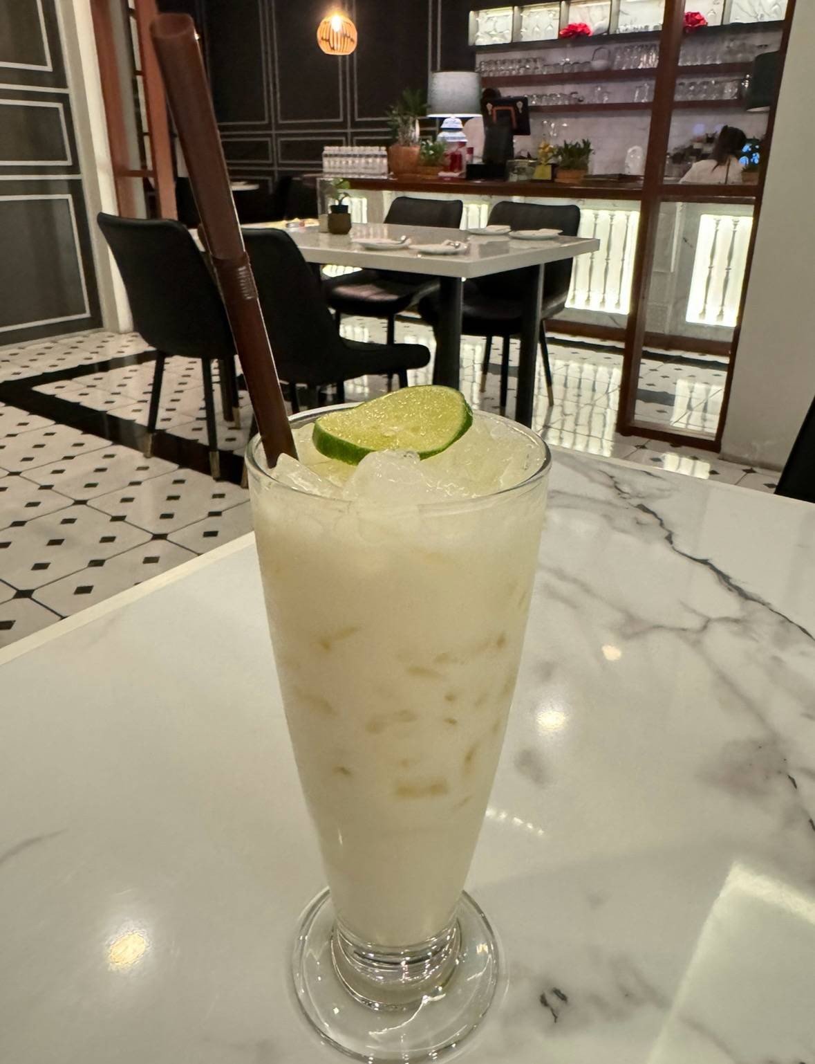 รีวิว Pho Van (เฝอ เวิน) หัวหมาก - Pho Van หัวหมาก