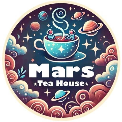 ร้าน Mars Tea House | รีวิวร้านอาหาร