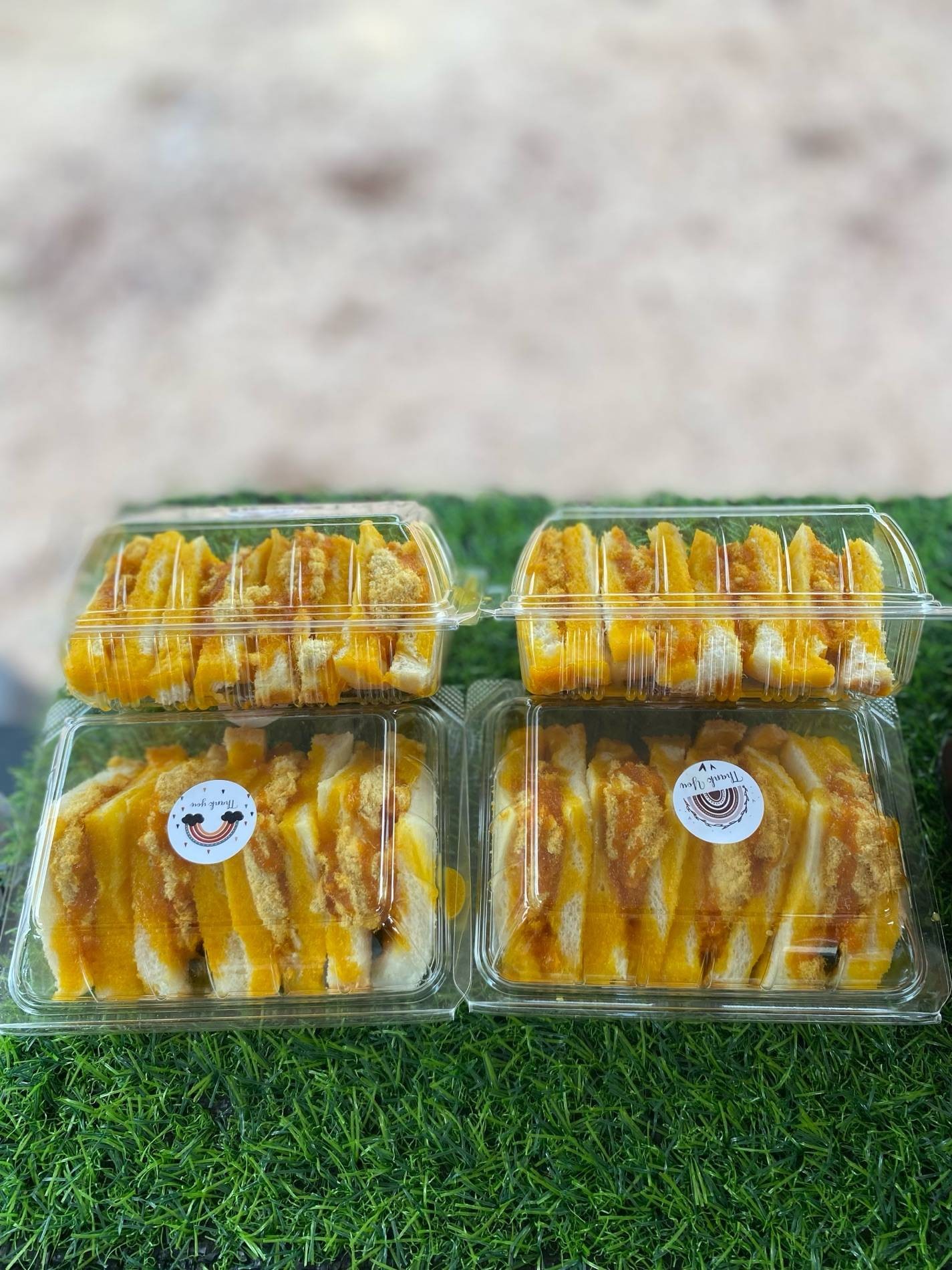 ร้าน Tina cafe รามคำแหง 53 | รีวิวร้านอาหาร