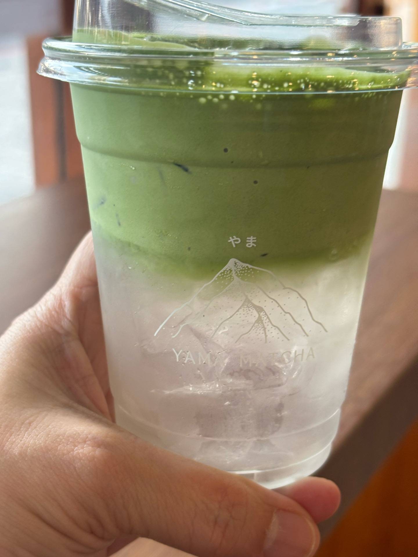 รีวิว Yama Matcha Block 28x Block 28x - ร้านชาเขียว premium ใน block 28