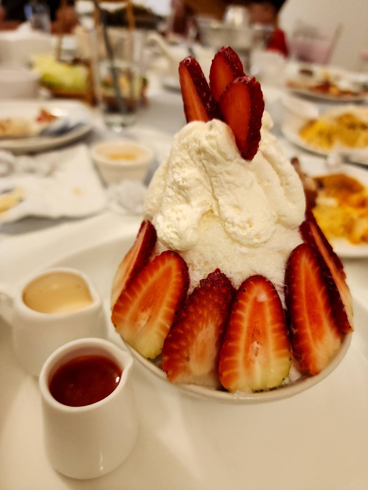 รูป อร่อย Together Restuarant & Karaoke