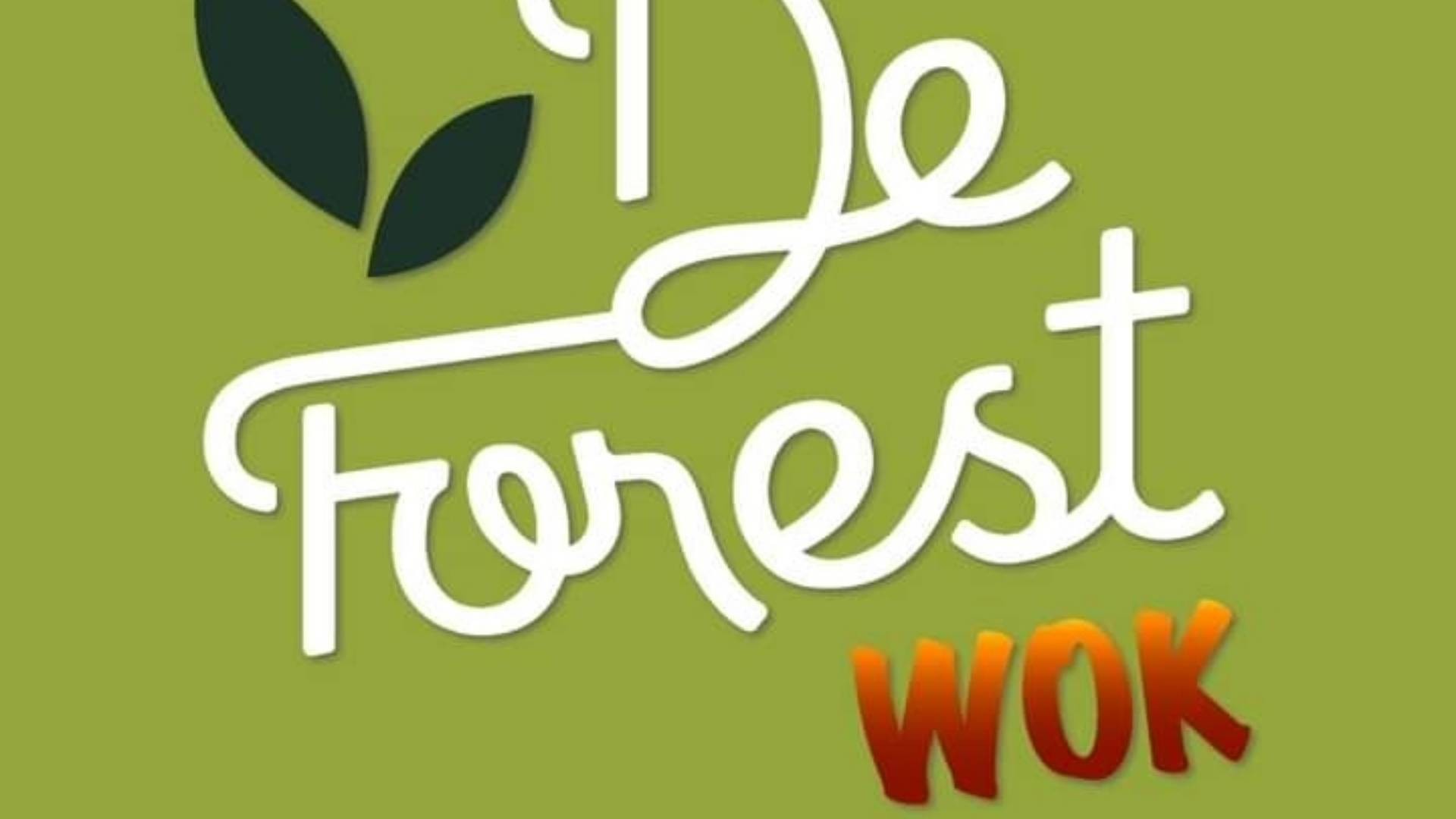 De forest wok Yala Park ยะลาปาร์ค - สั่งอาหารเดลิเวอรี | Wongnai x LINE MAN