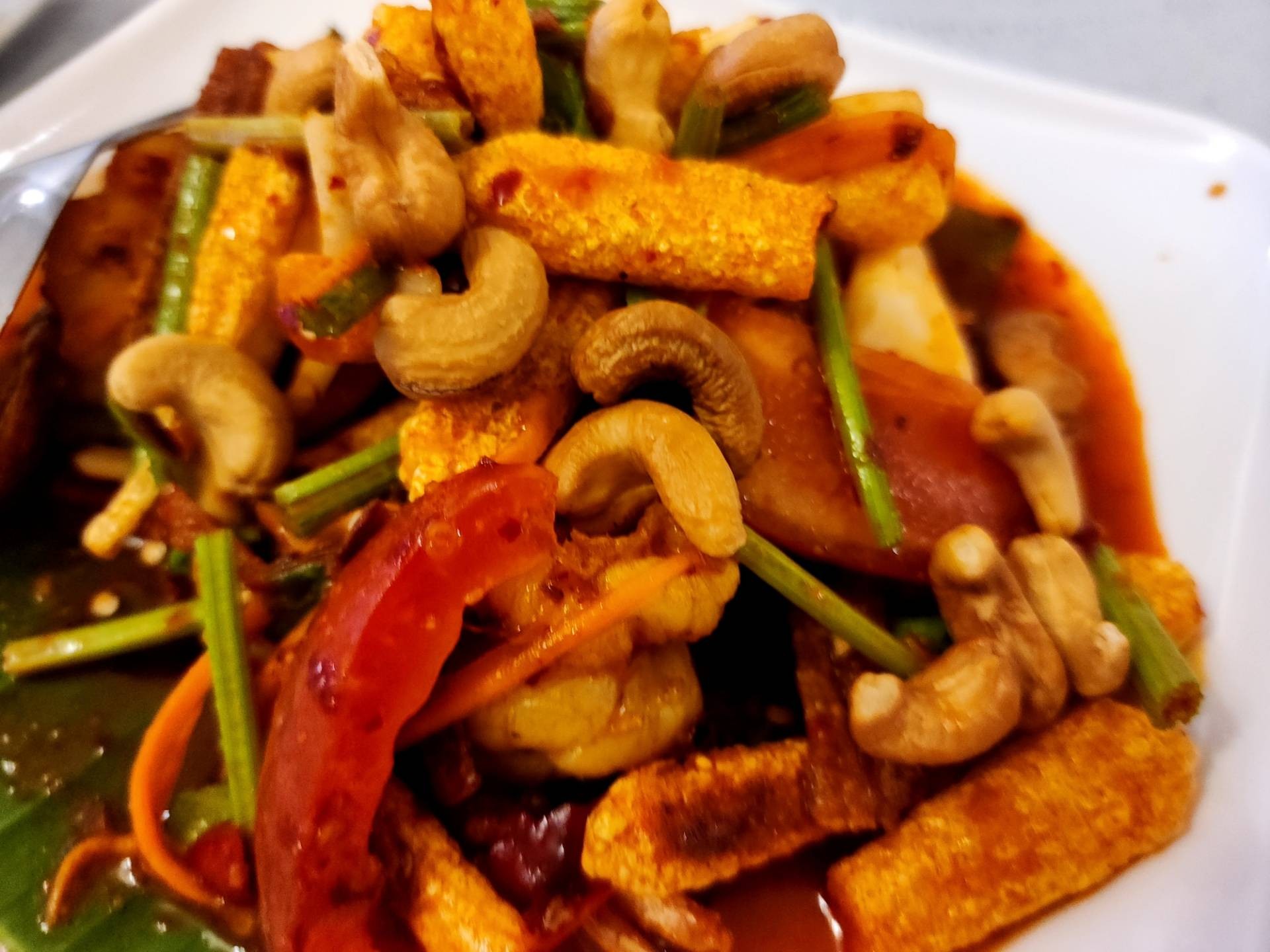 รูป อร่อย Together Restuarant & Karaoke