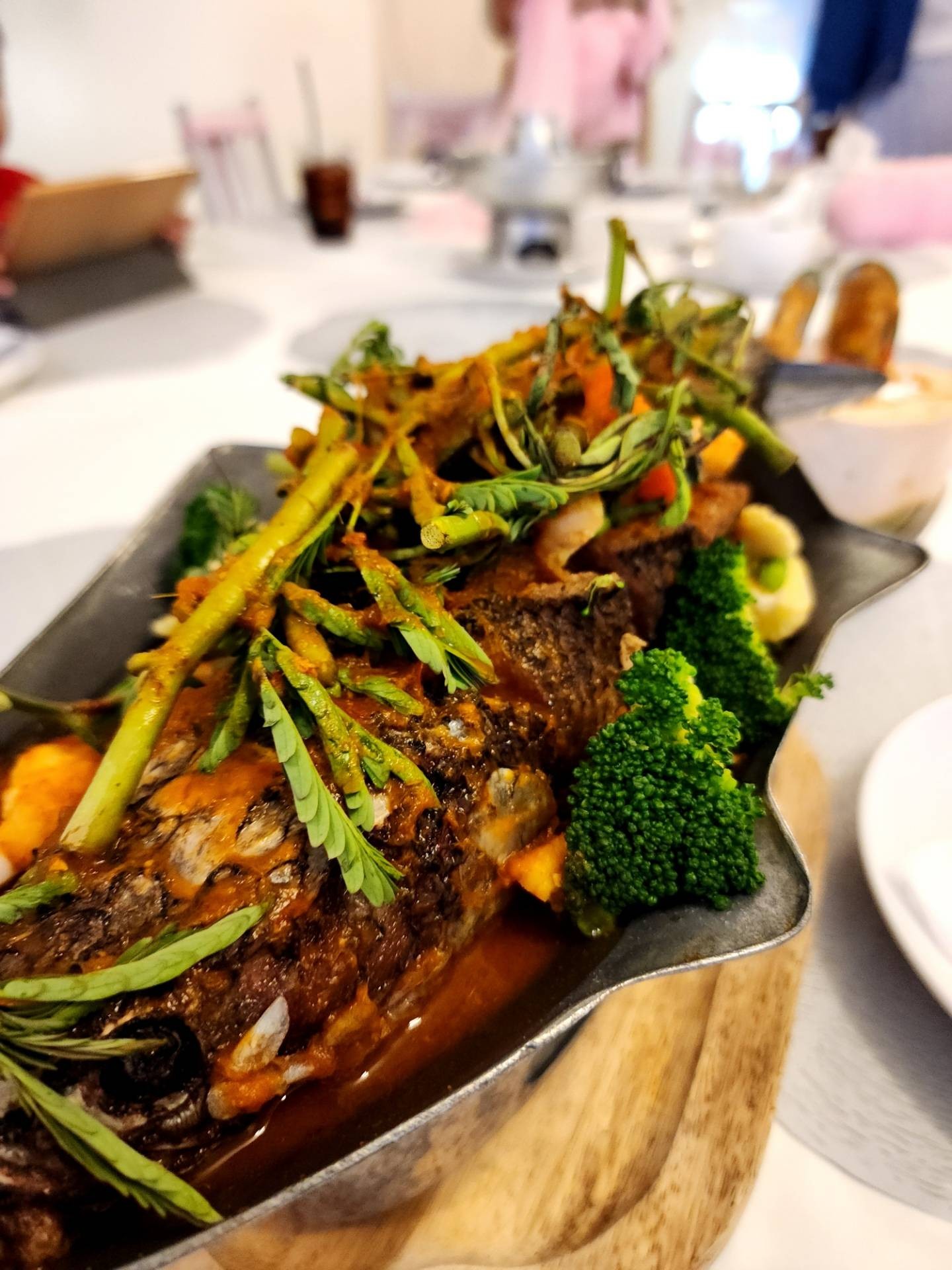 รูป อร่อย Together Restuarant & Karaoke