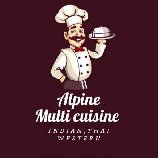 Alpine Multi Cuisine (Alpine Multi Cuisine) - รีวิวที่พัก
