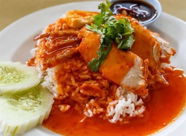 ร้าน บะหมี่เกี๊ยวทรายทอง | รีวิวร้านอาหาร