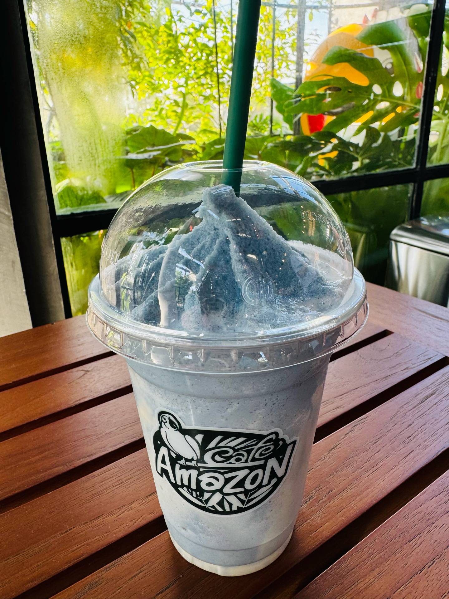 รูป Café Amazon Concept Store