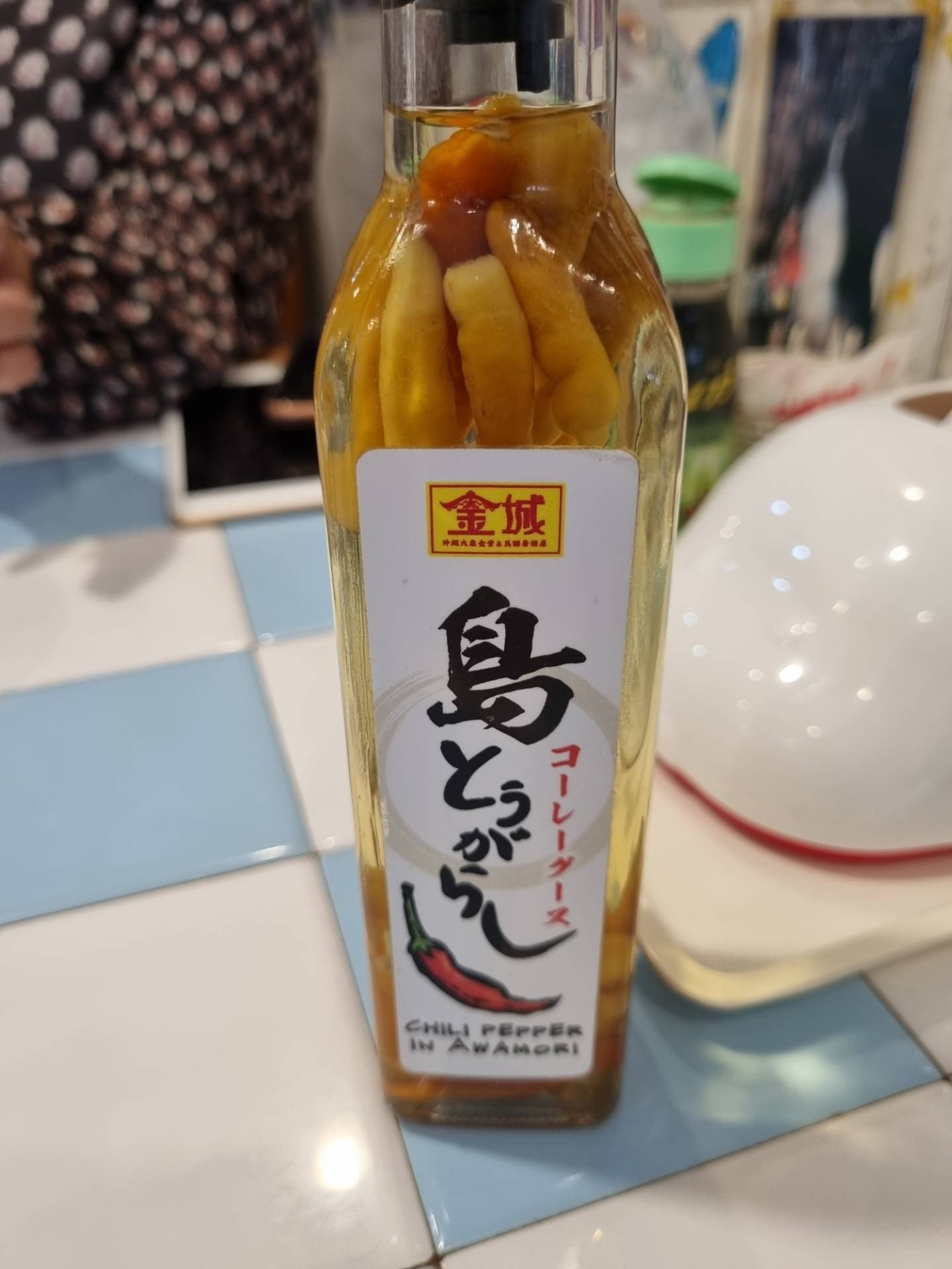 รูป Okinawa restaurant Kinjo สุขุมวิท 69