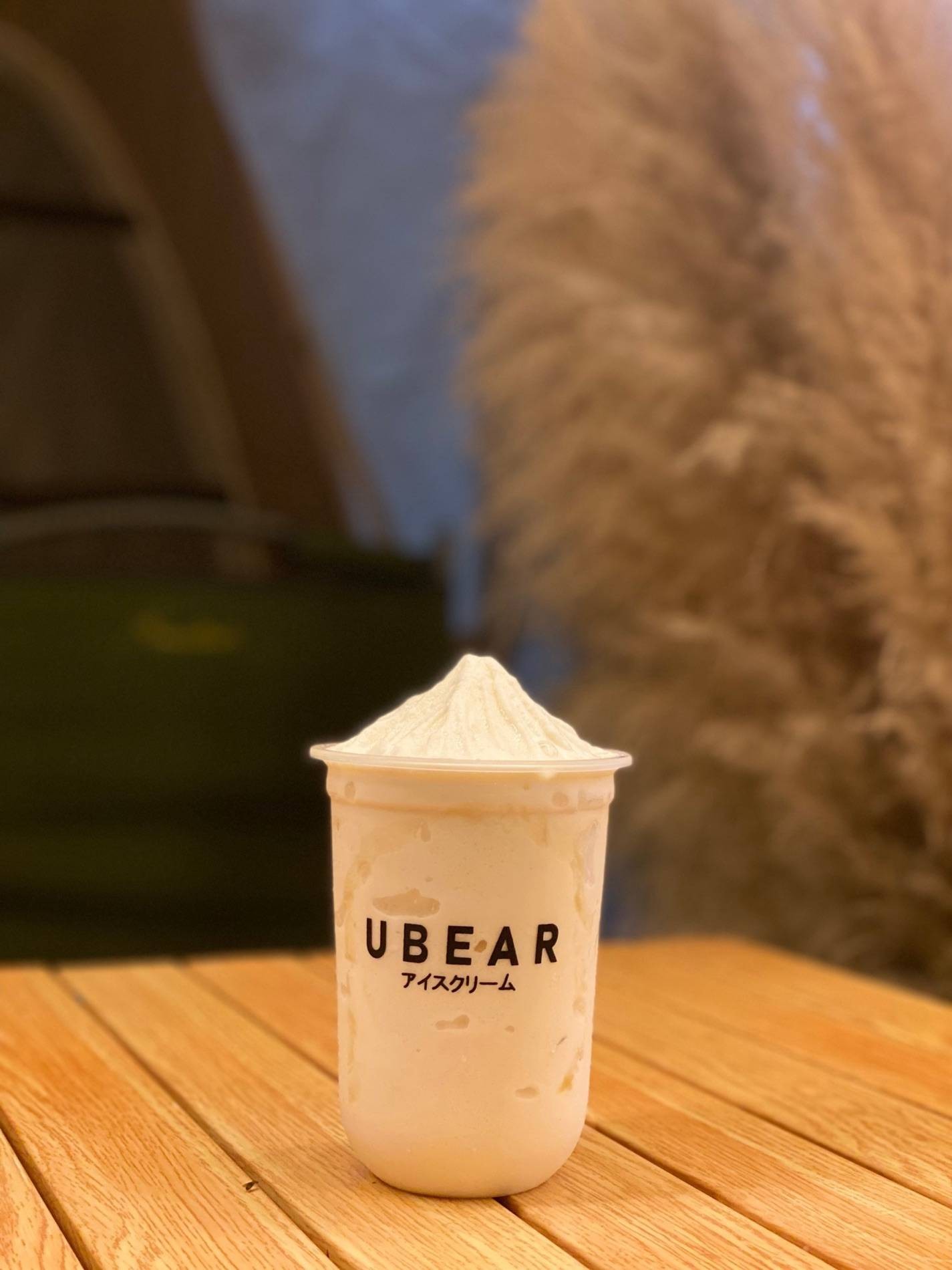 ร้าน UBEAR | รีวิวร้านอาหาร