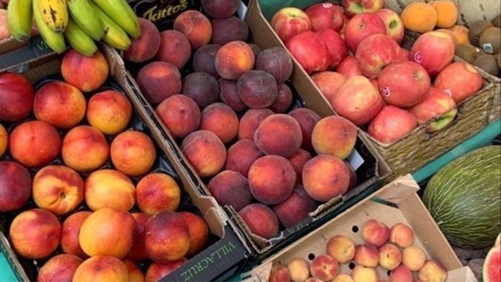 Nu fruit ผลไม้พร้อมทาน สาขา1 ศรีสะเกษ - สั่งอาหารเดลิเวอรี | Wongnai x ...