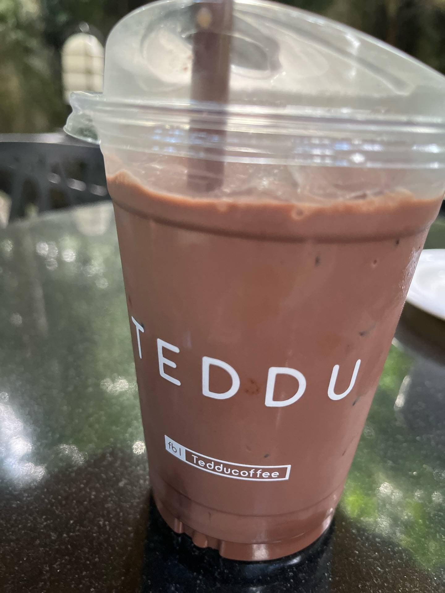 รูป Teddu Coffee