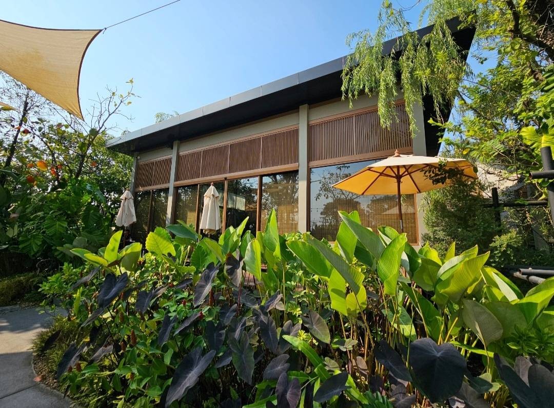 รูป ฤดูกาล คาเฟ่ Zone Cafe