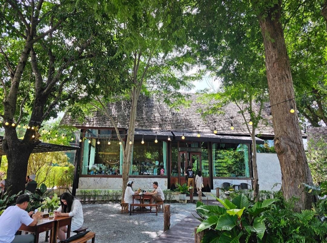 รูป Within Khaoyai