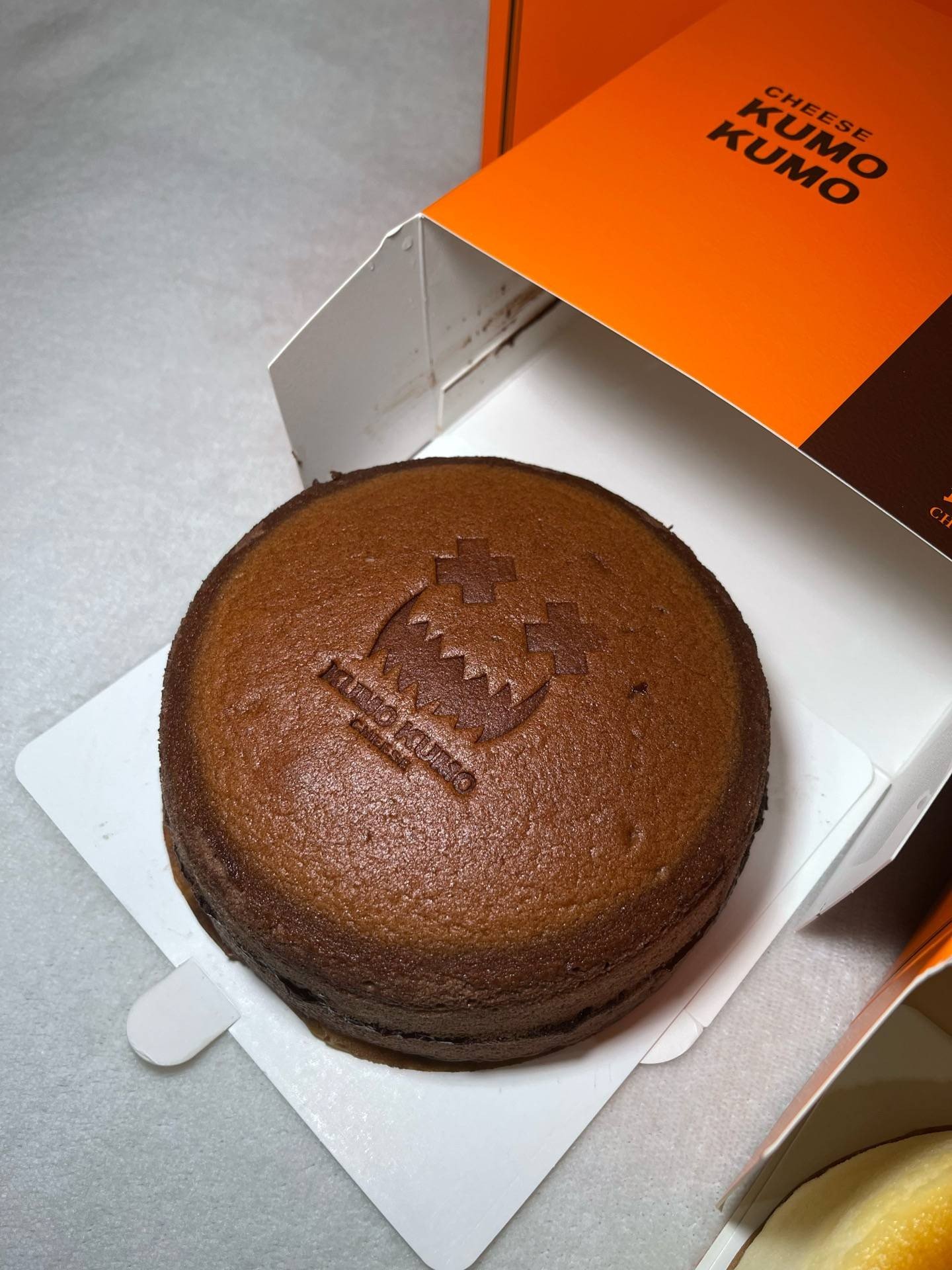 รูป KUMO KUMO Cheese Atrium zOne 7fl. CentralwOrld