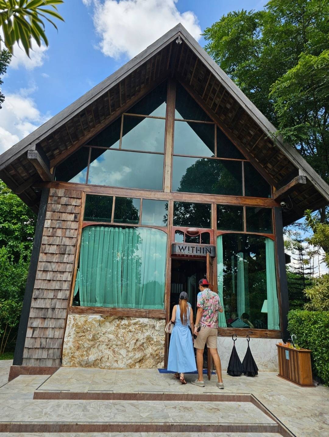 รูป Within Khaoyai