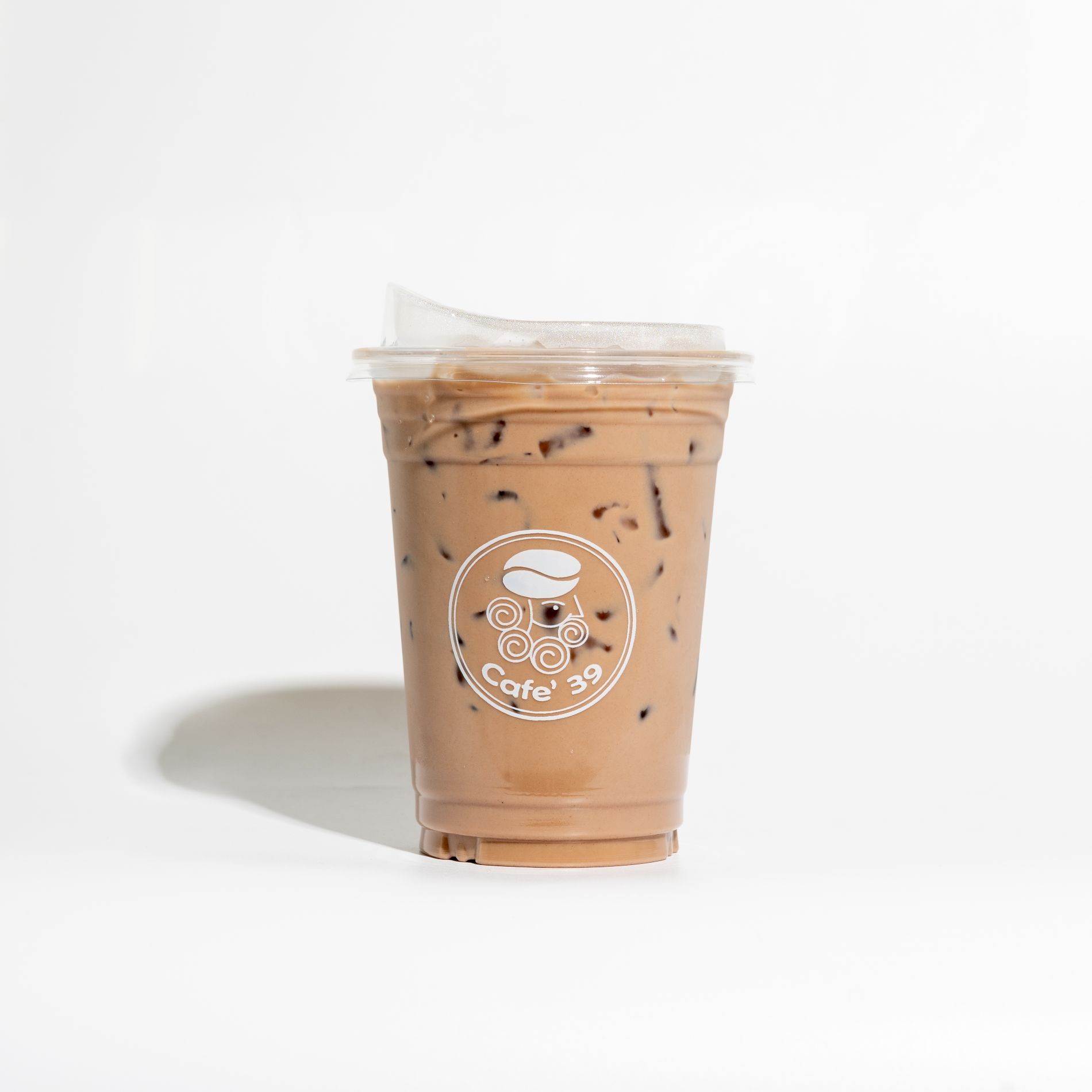 ร้าน Cafe’39 Coffee&Bakery แจส กรีนวิลเลจ รามคำแหง แจสกรีนวิลเลจ รามคำแหง | รีวิวร้านอาหาร