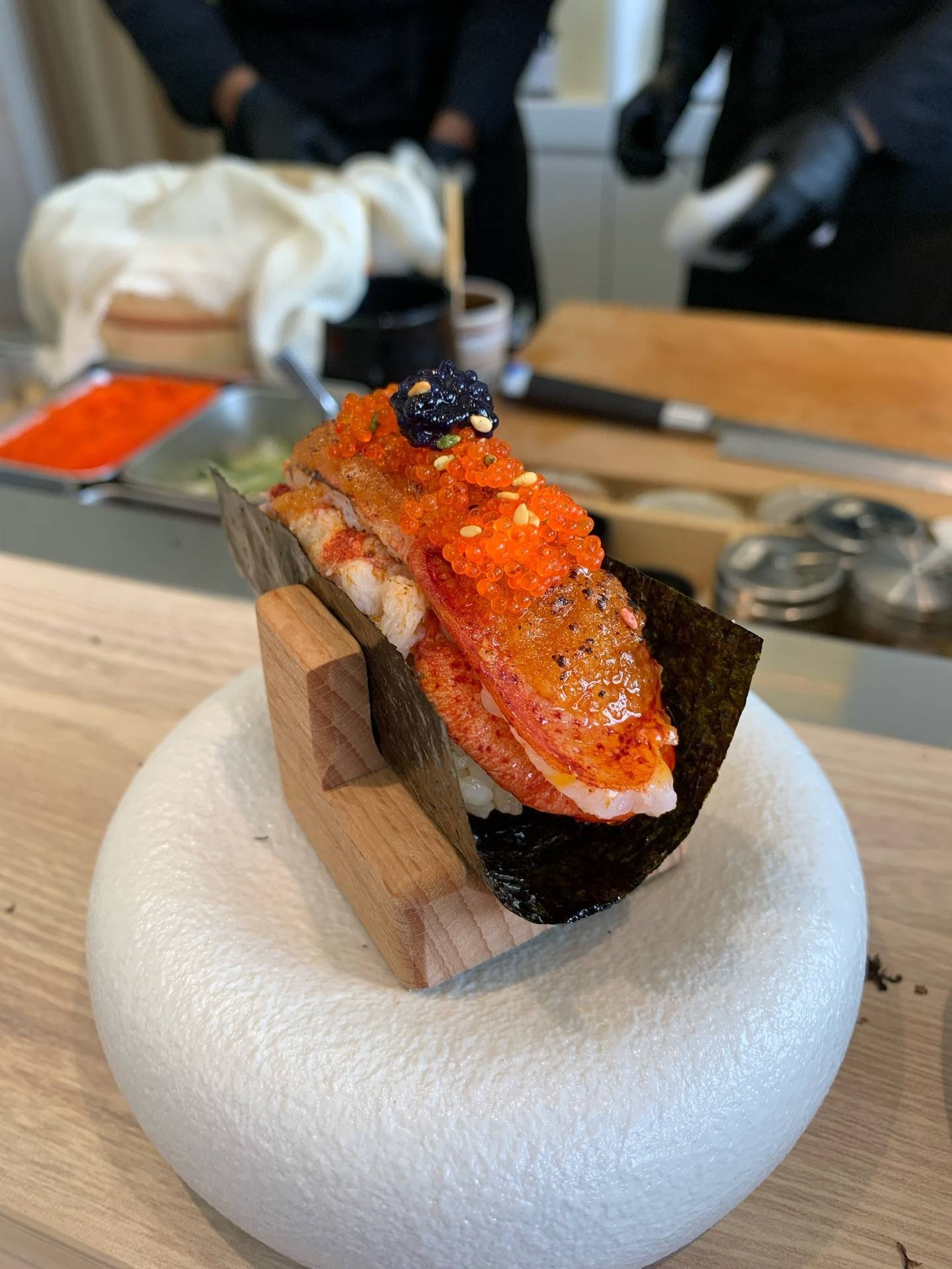 รีวิว Kinroll Kinroll Bangna - Kinroll Bangna ชิลๆ ใกล้บ้าน