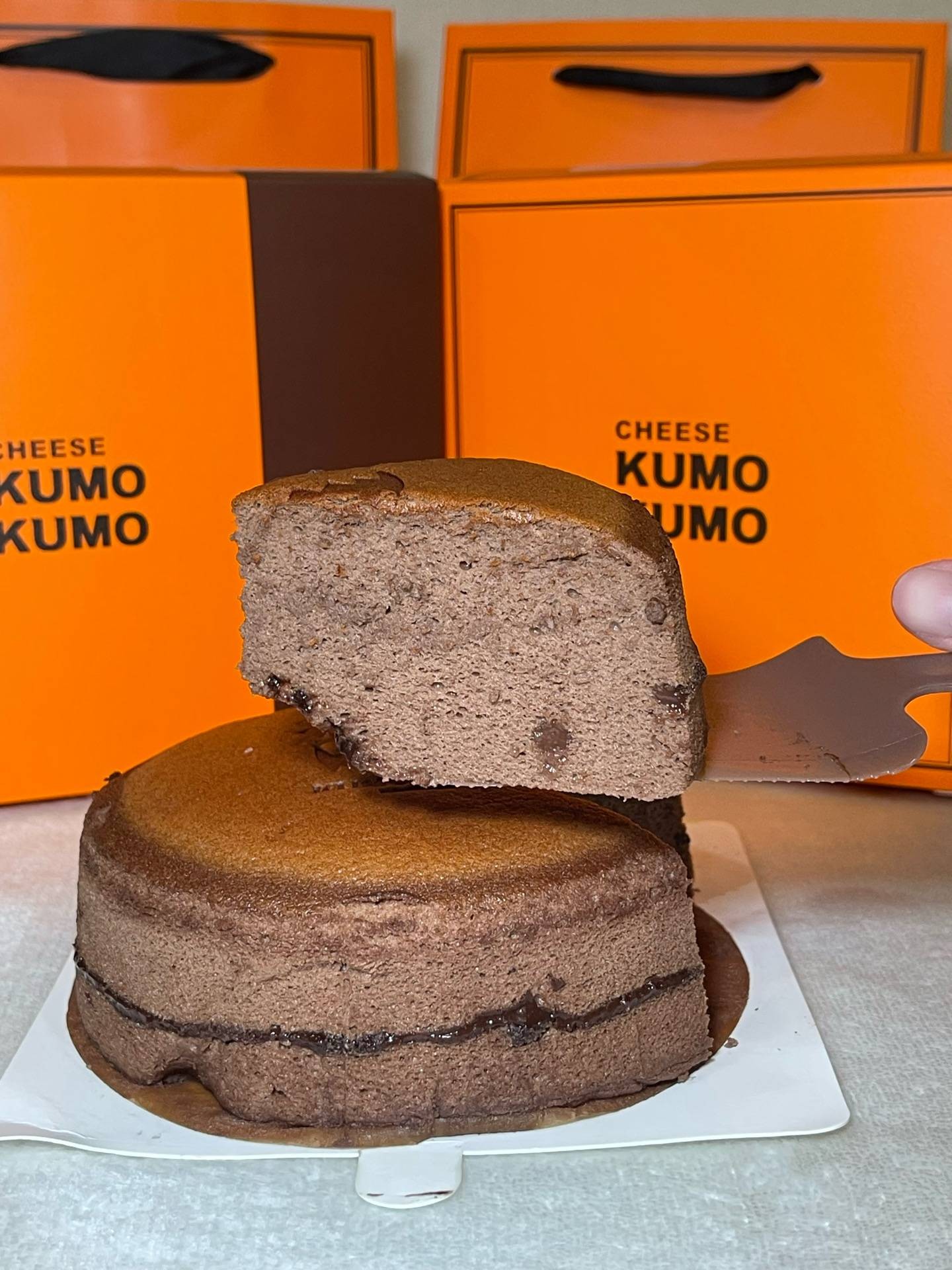 รูป KUMO KUMO Cheese Atrium zOne 7fl. CentralwOrld