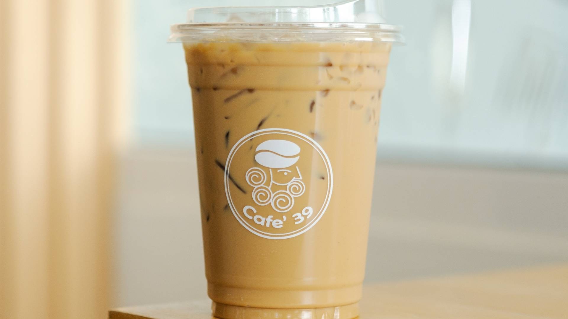 Cafe’39 Coffee&Bakery แจส กรีนวิลเลจ รามคำแหง แจสกรีนวิลเลจ รามคำแหง ...