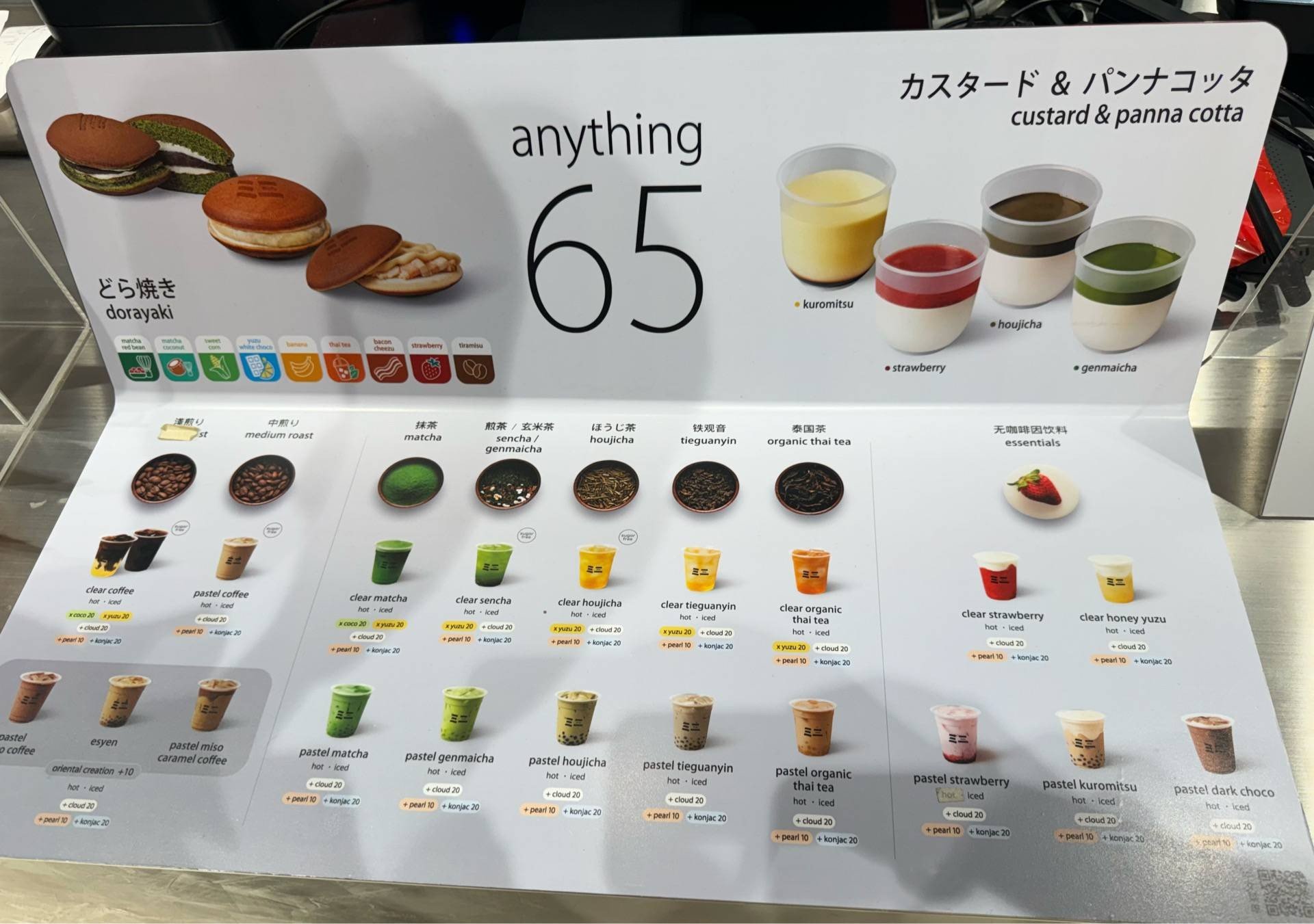 รีวิว mini ミニ oriental speedbar The mall Bangkapi - mini the mall bangkapi