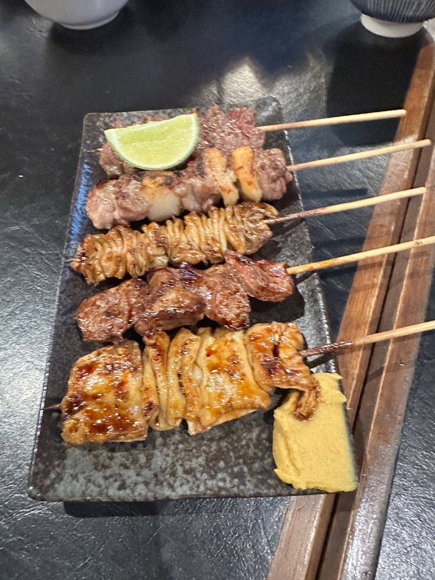 รูป YEBISU DINING (เอบิซึ ไดนิ่ง)