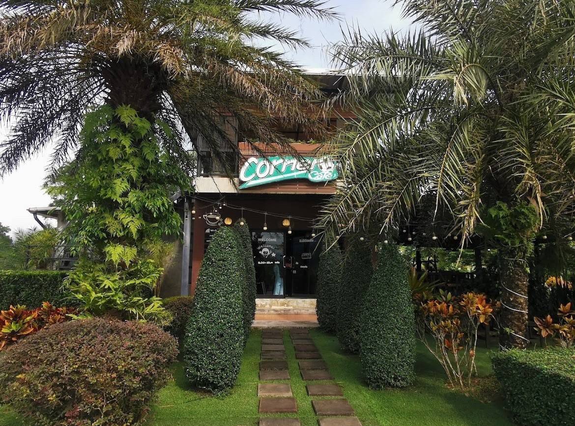 รีวิว Conner Cafe ควนกาหลง - เป้าหมายคือ… บิงซู 🍧