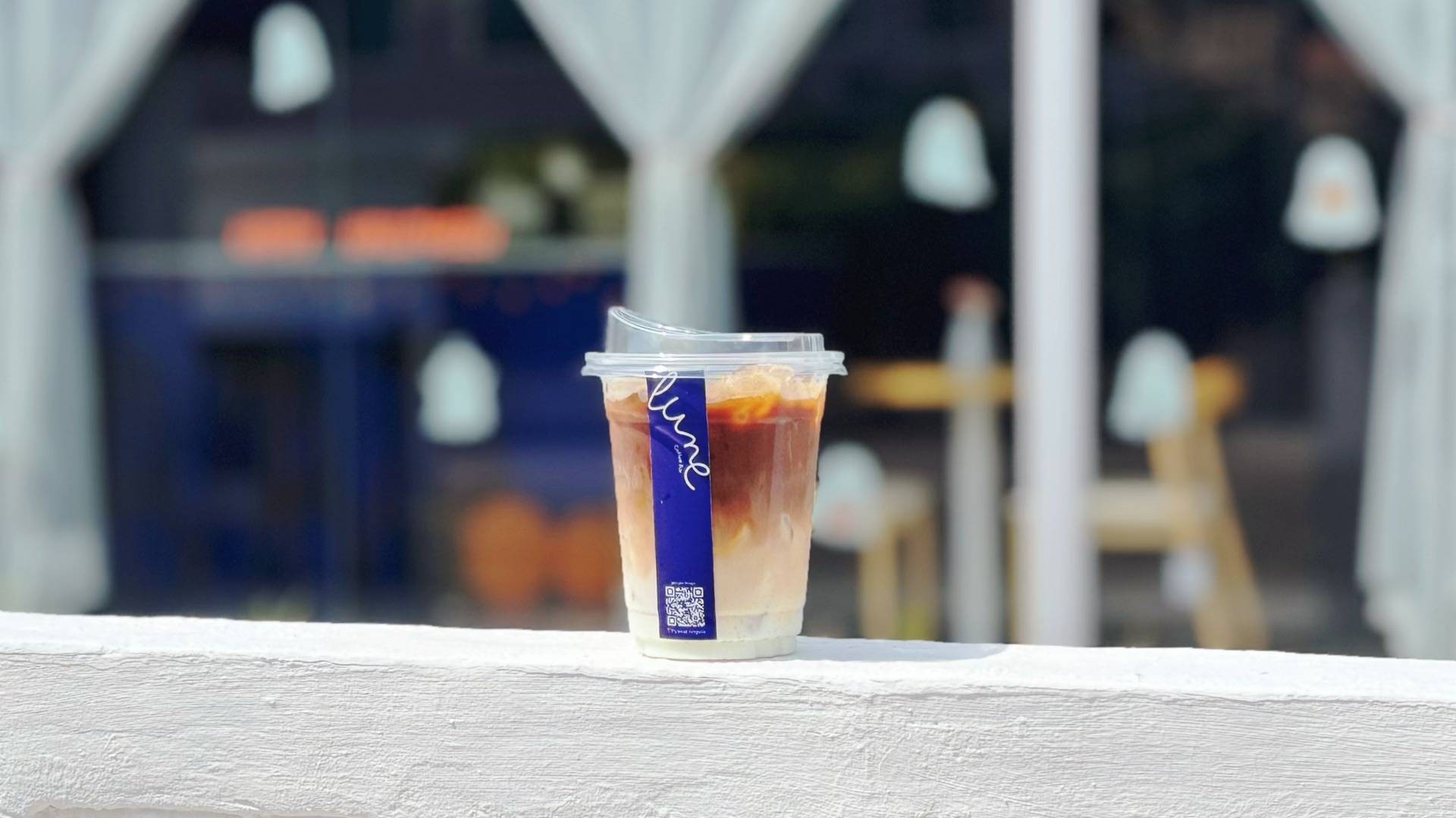 Lune Coffee Bar - Piyawat Angsila - สั่งอาหารเดลิเวอรี | Wongnai x LINE MAN