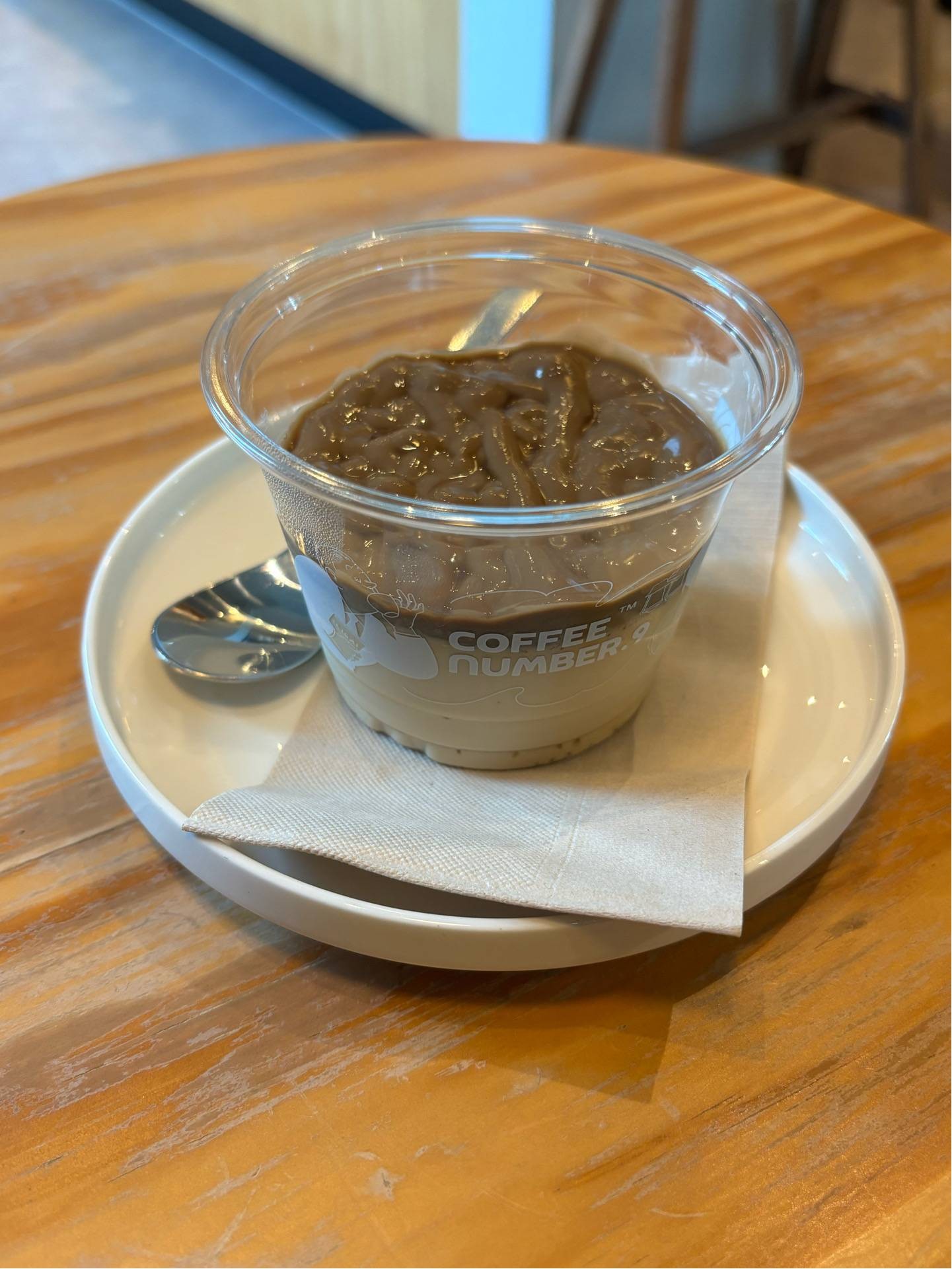 รีวิว Number.9 Coffee Roastery ซอยพหลโยธิน 8 - ร้านกาแฟ ที่มีรีวิวดีมาก ...
