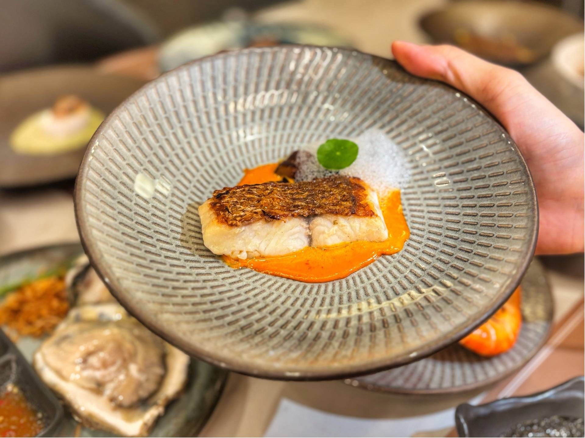 รูป Copper Beyond Buffet เดอะเซ้นส์ ปิ่นเกล้า