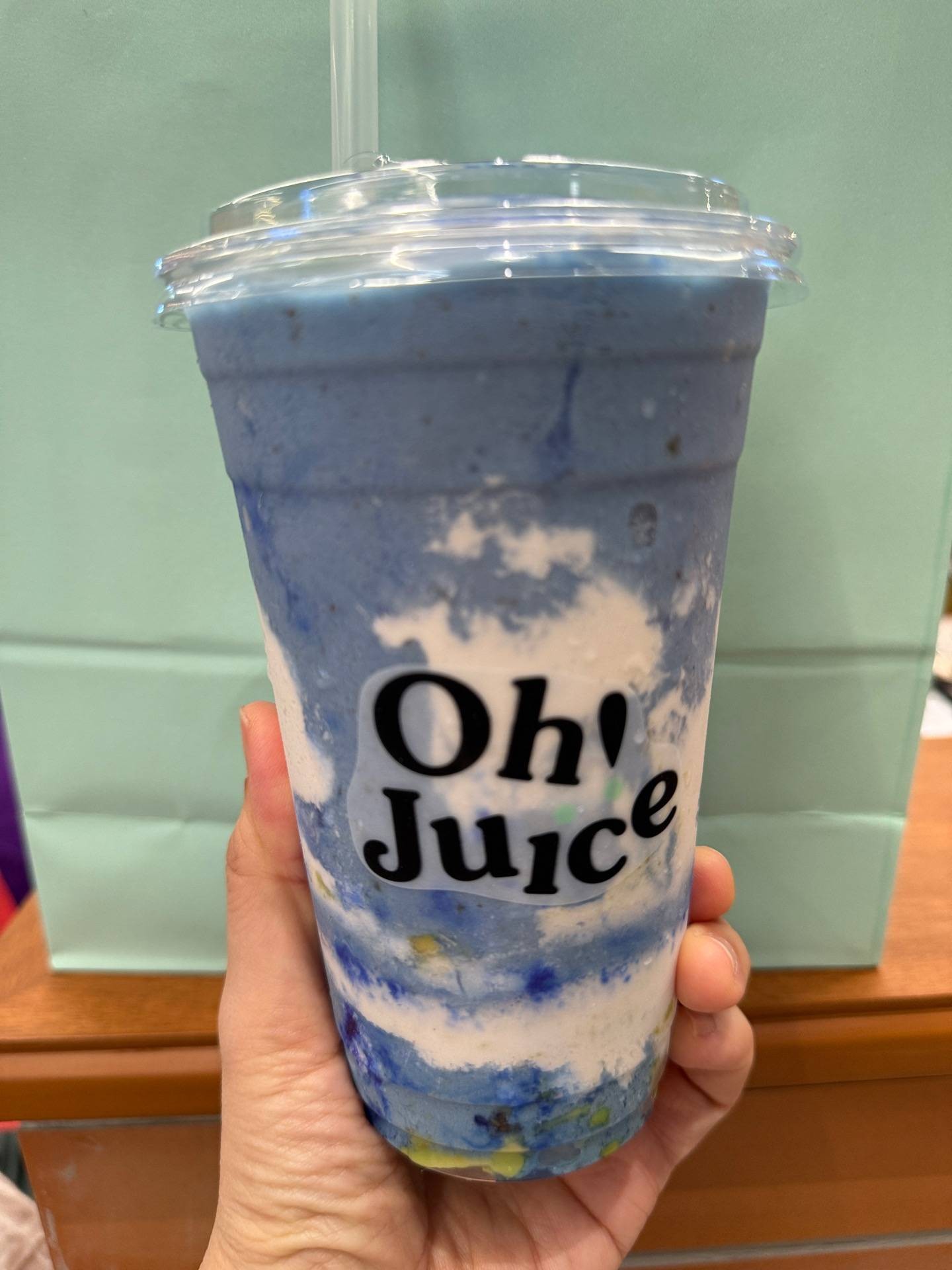 รูป Oh! Juice - โอ้ จู๊ซ One bangkok