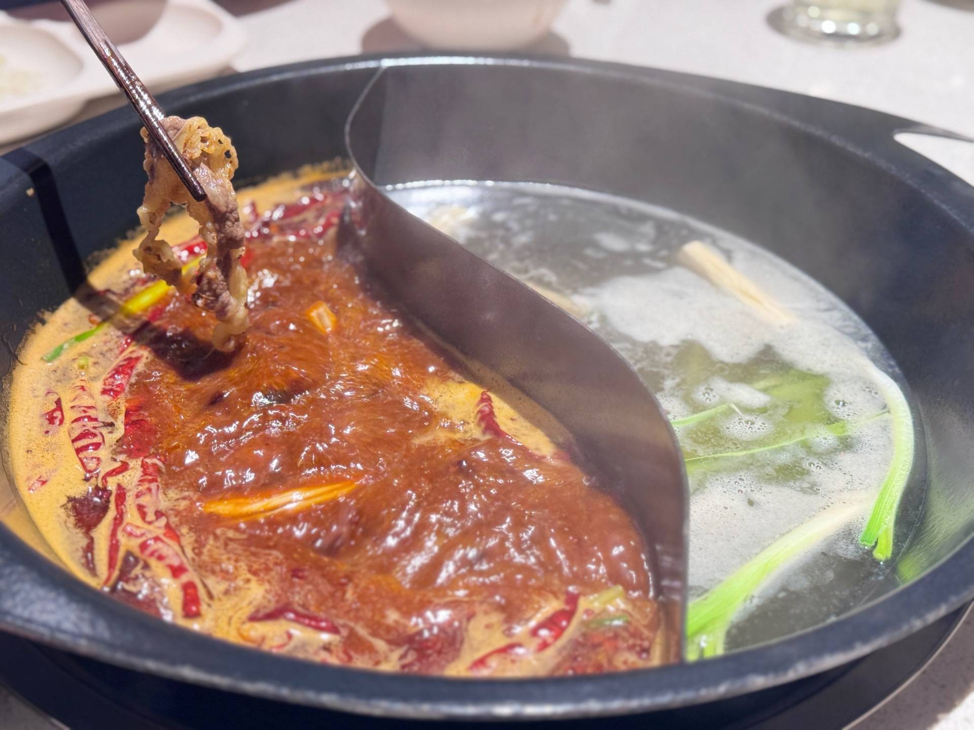 รูป MJ Hotpot พระราม3