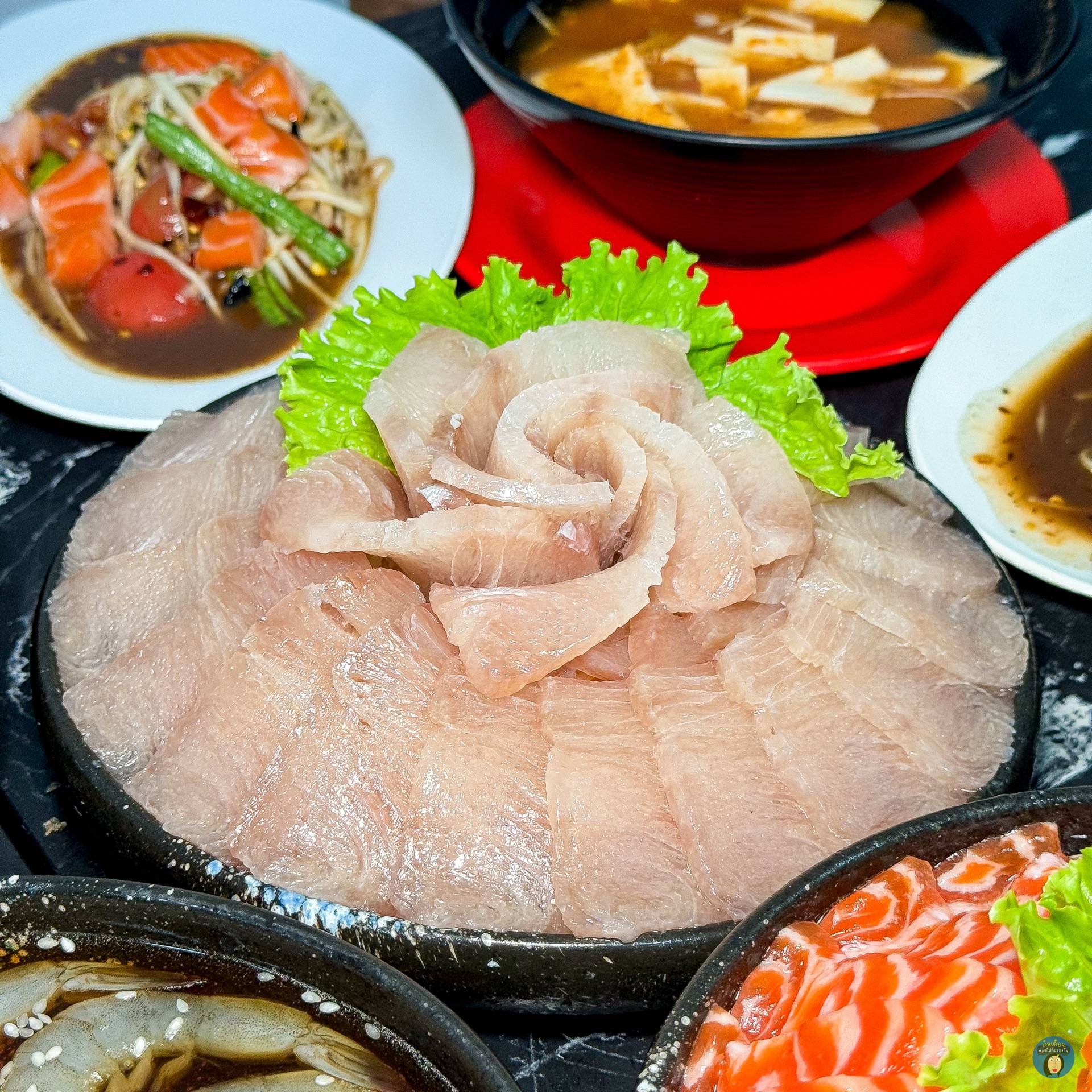 รูป Ratchada Buffet Ratchada Buffet